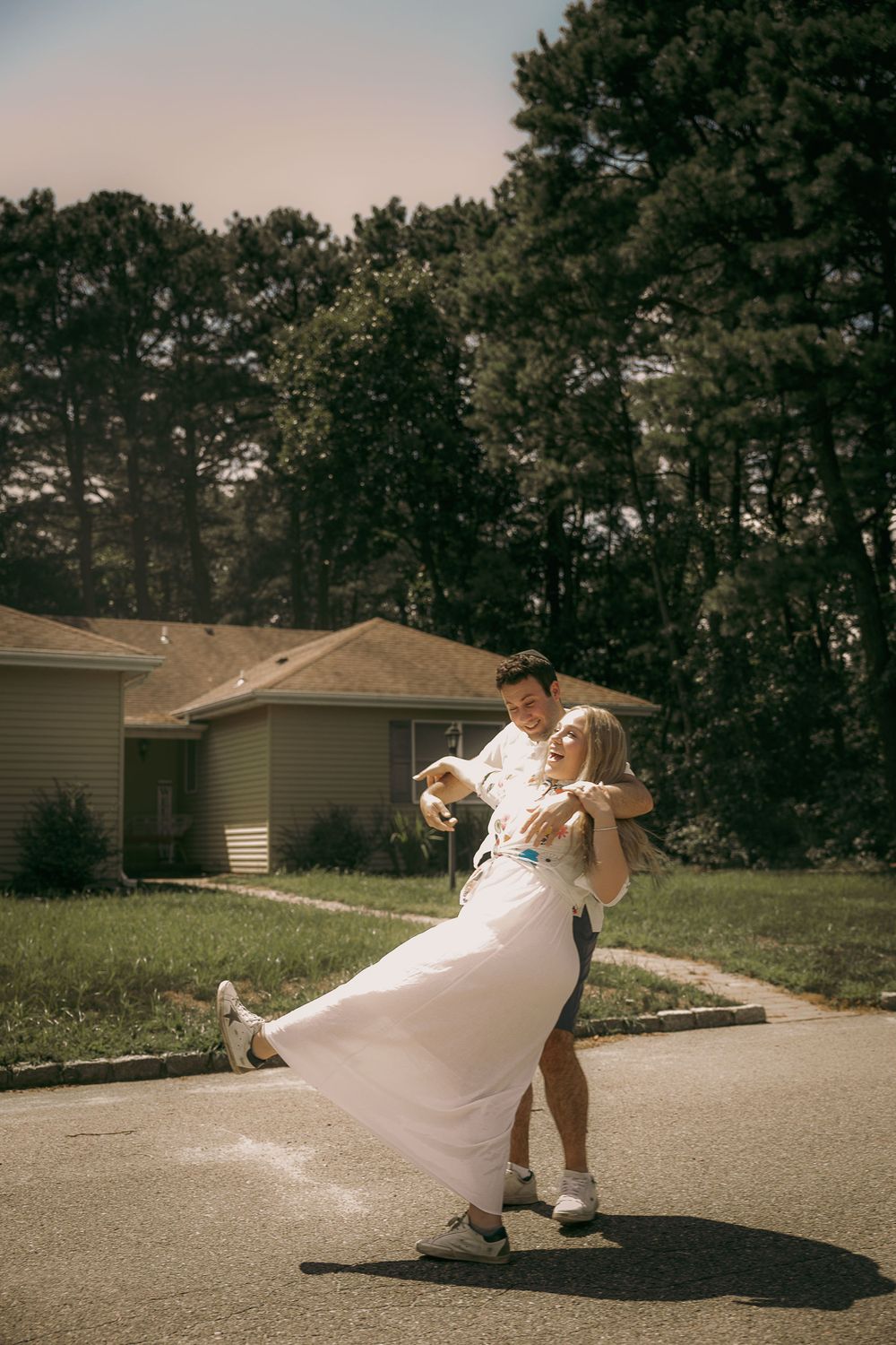 Photoshoot Wardrobe Guide - Gitty Schulman Photography