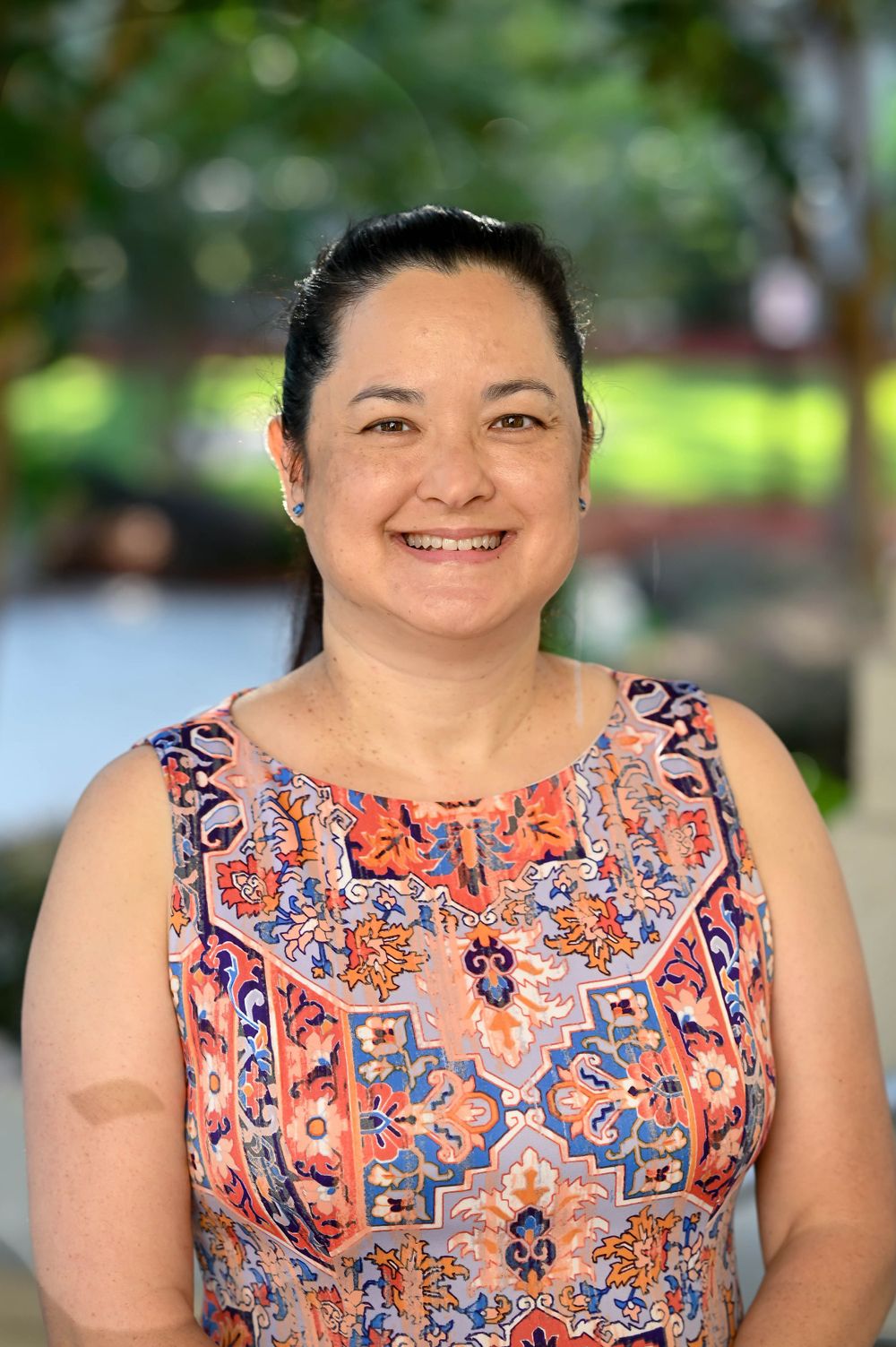 Arts & Resources - Assumption Catholic School