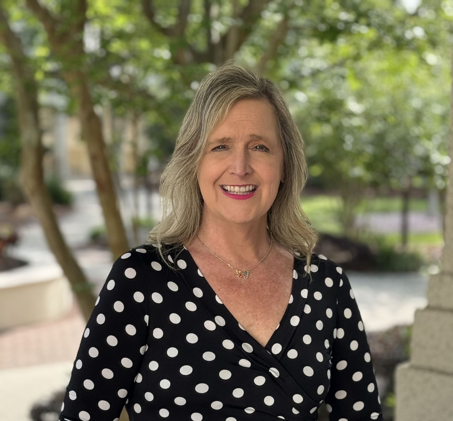 Faculty & Staff - Assumption Catholic School