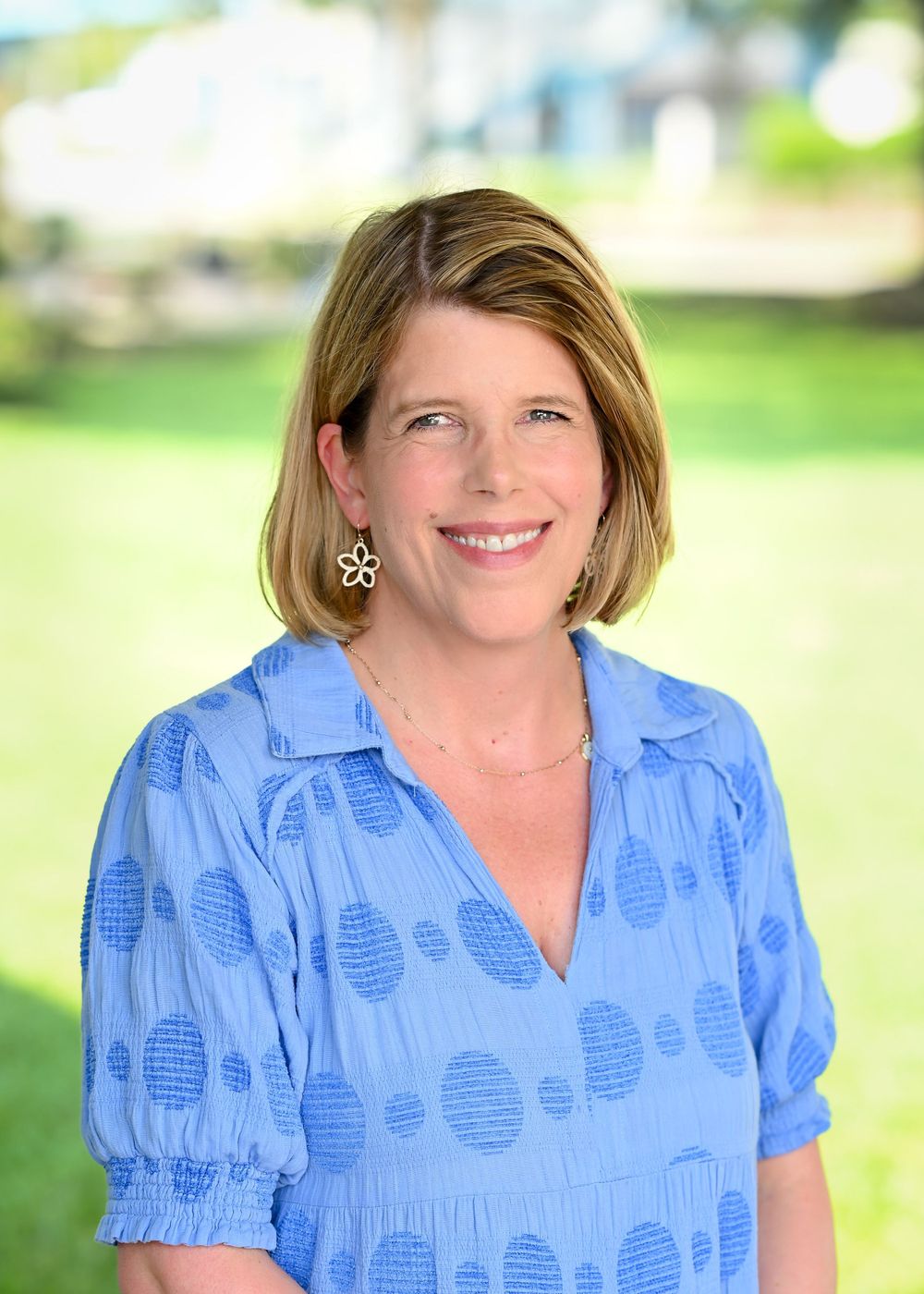 Faculty & Staff - Assumption Catholic School