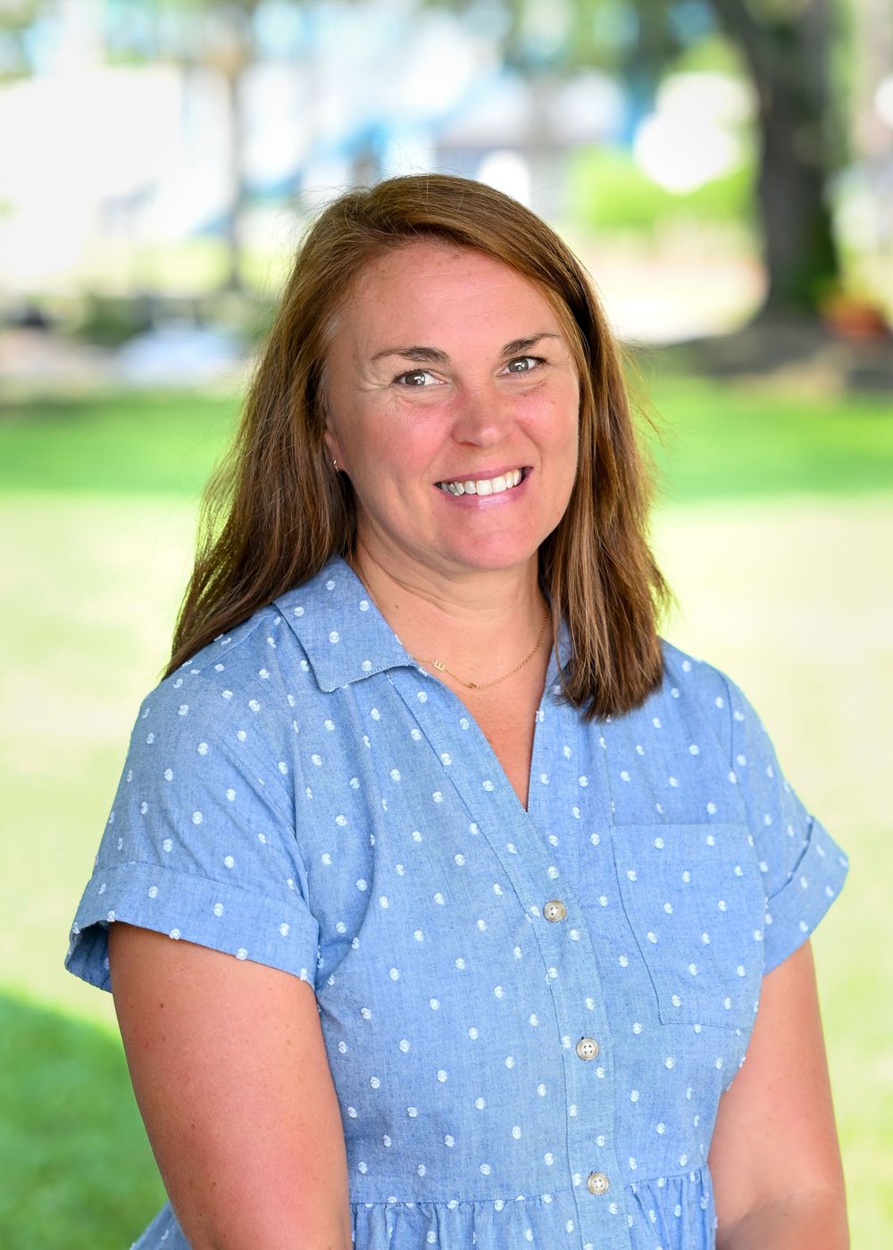 Faculty & Staff - Assumption Catholic School