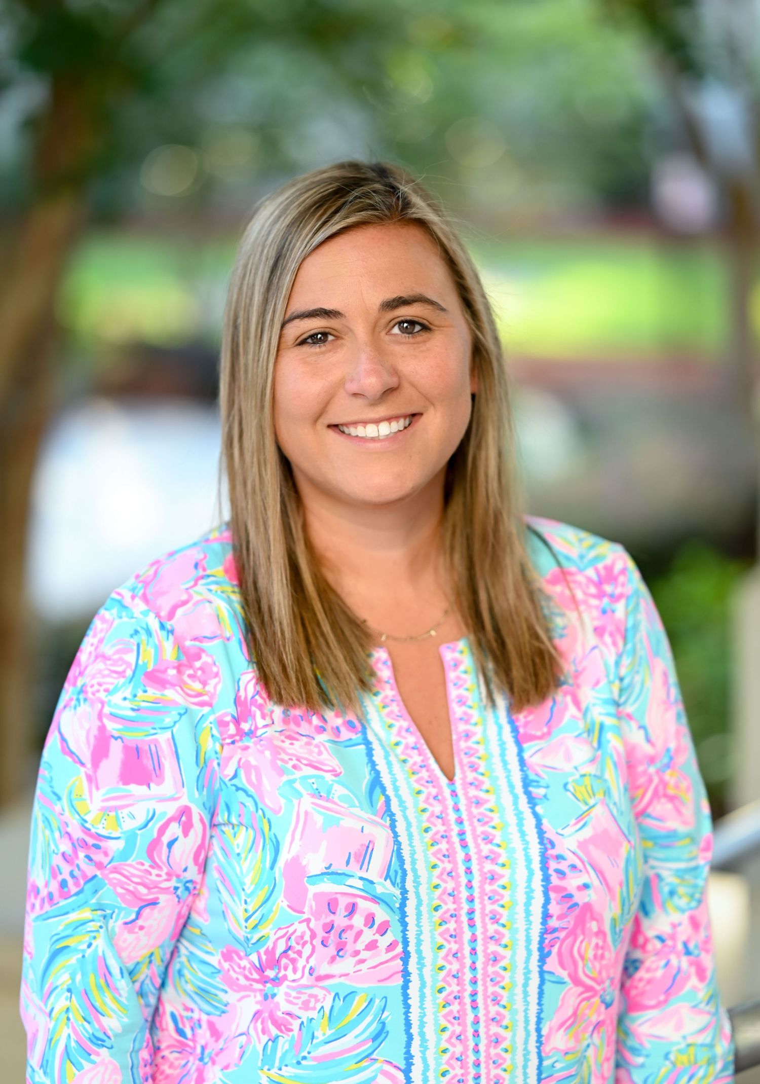 Faculty & Staff - Assumption Catholic School