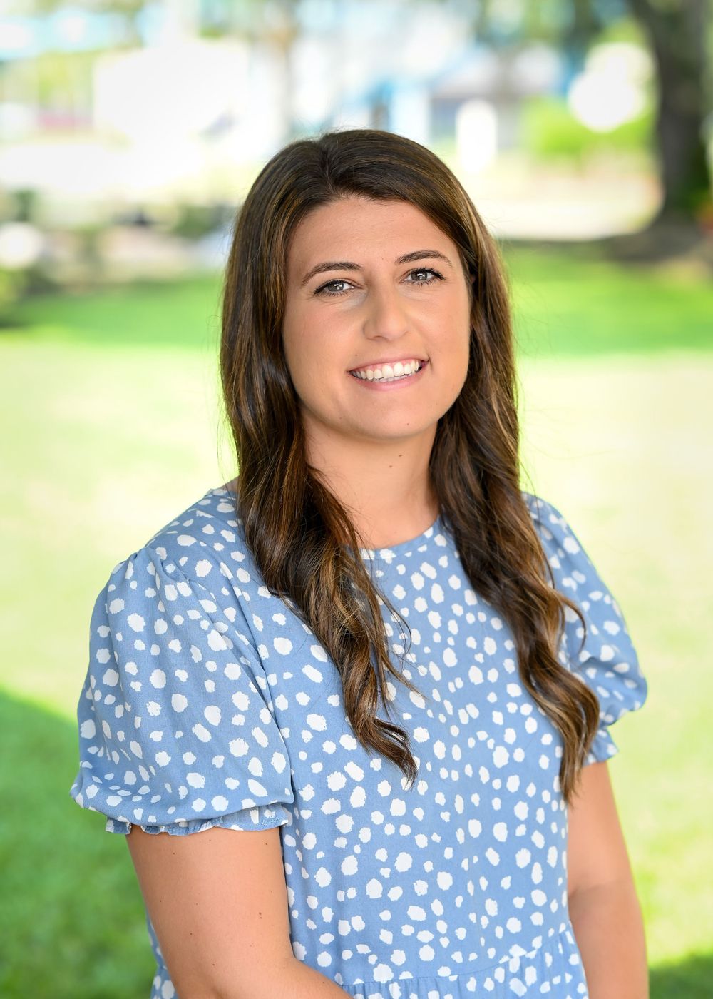 Faculty & Staff - Assumption Catholic School