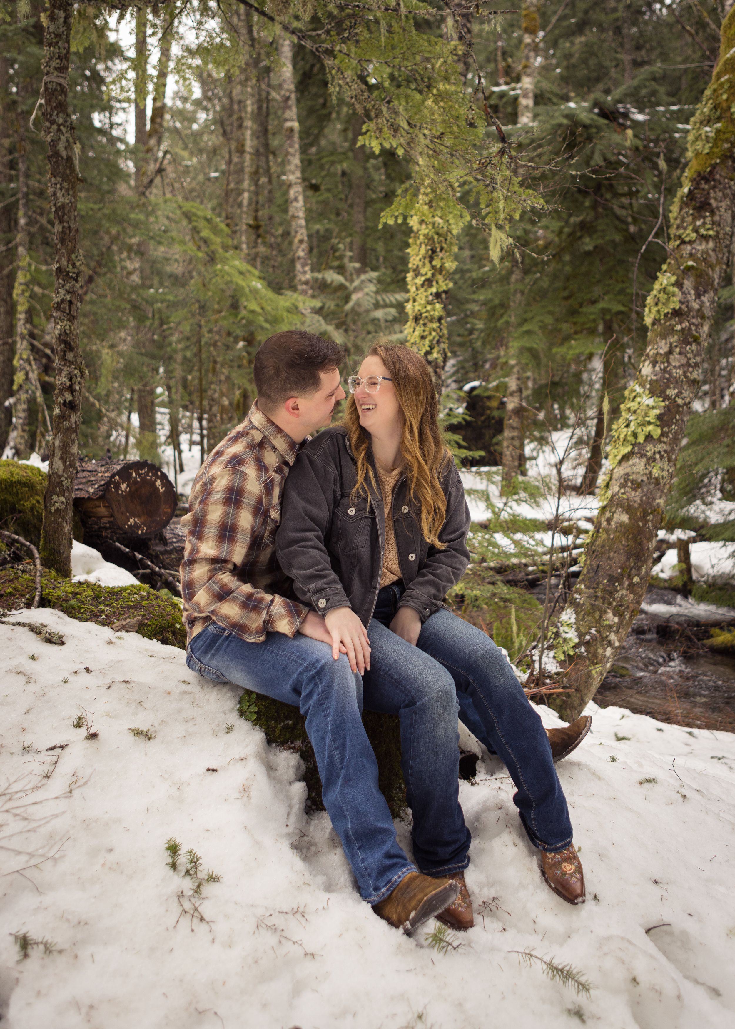 Uplift NW Photography | Oregon Photographer