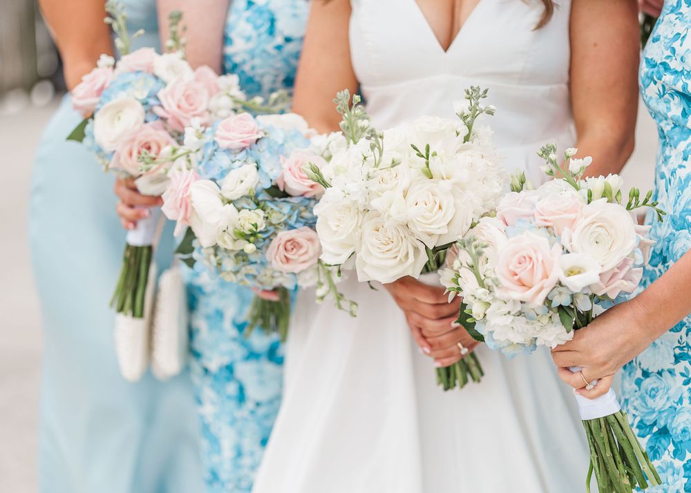 Wedding Planning for Spreadsheet Lovers - Courtney Caroline Photography