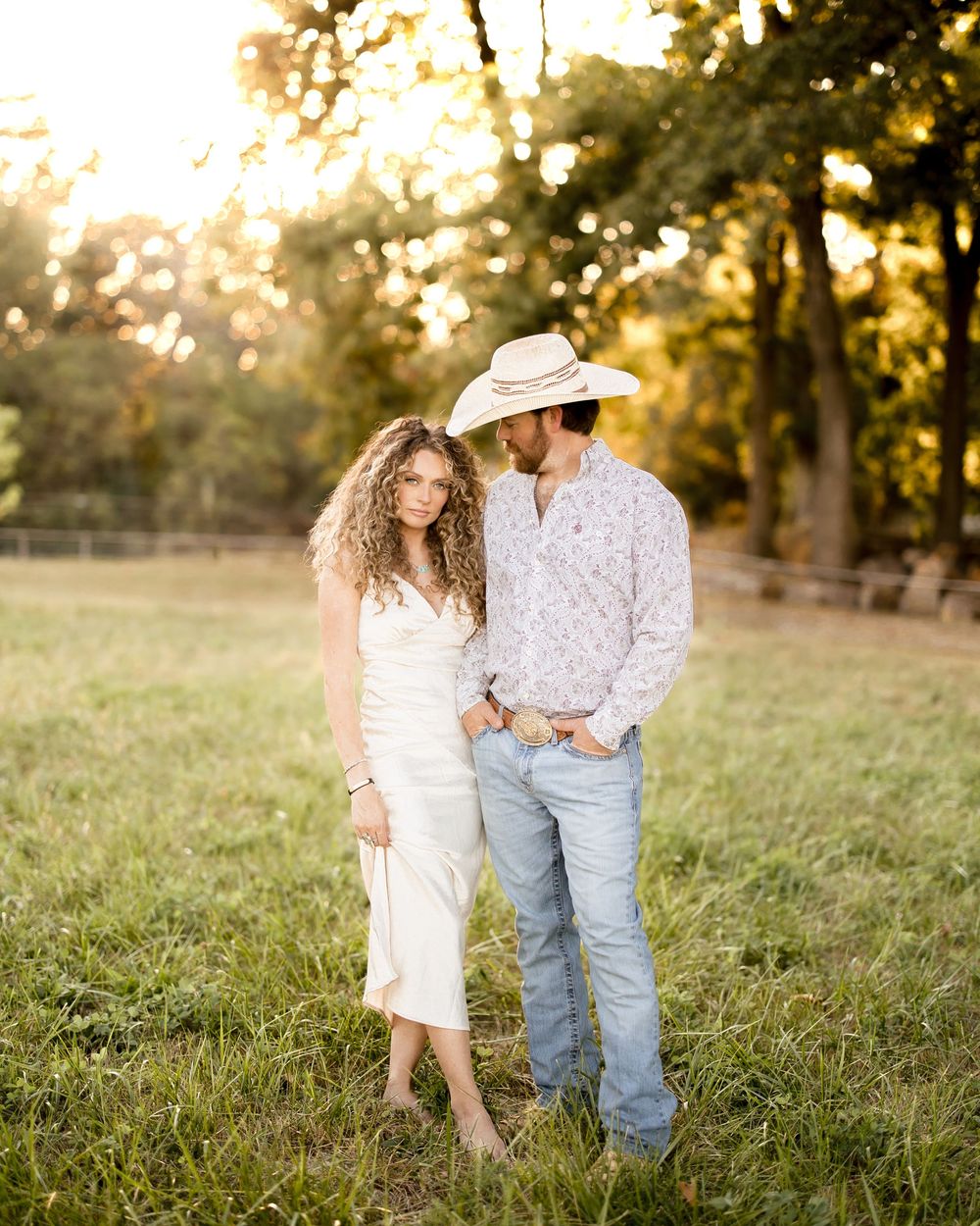 Tyson & Sydney - Corrin Hunt Photography, LLC