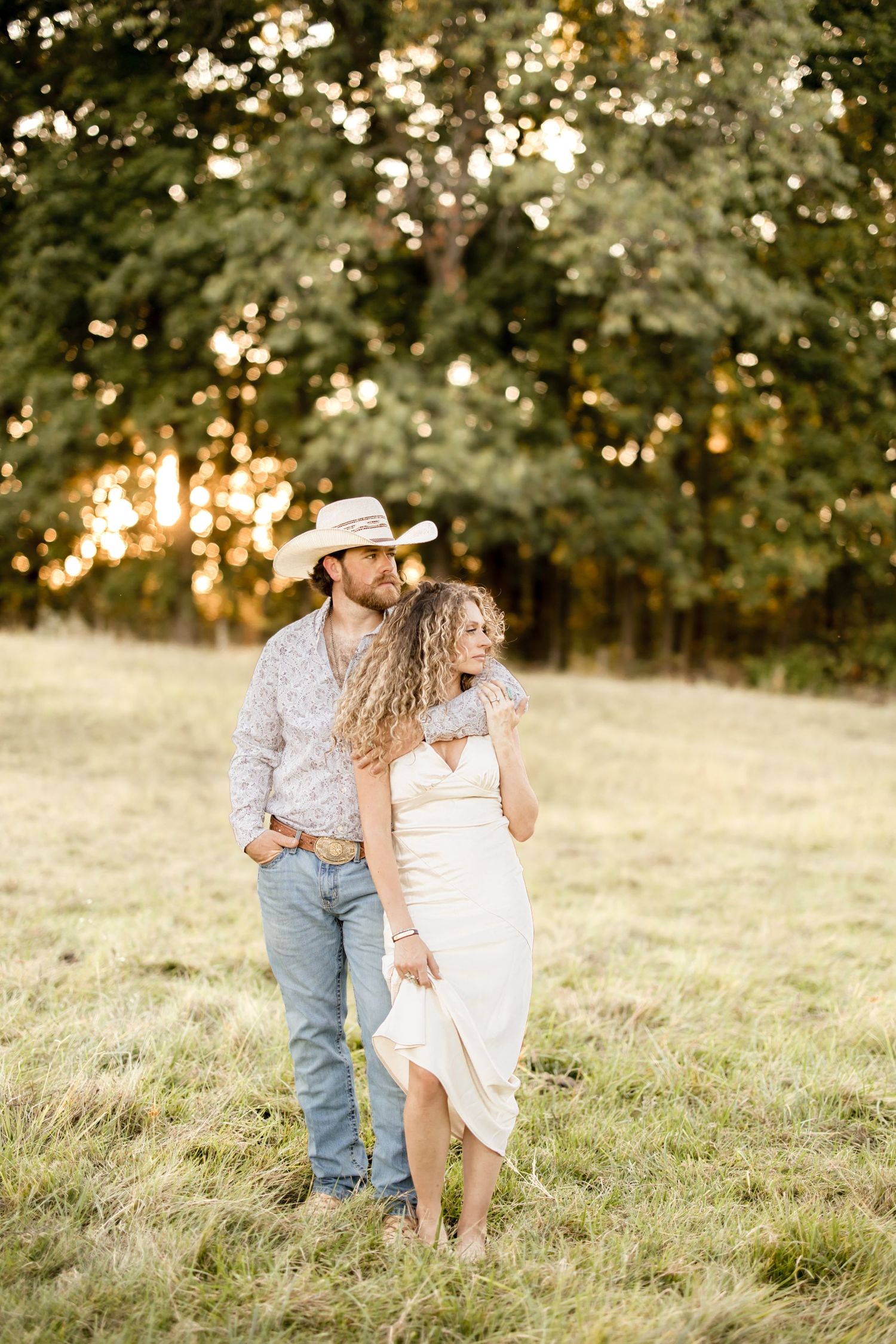 Tyson & Sydney - Corrin Hunt Photography, LLC