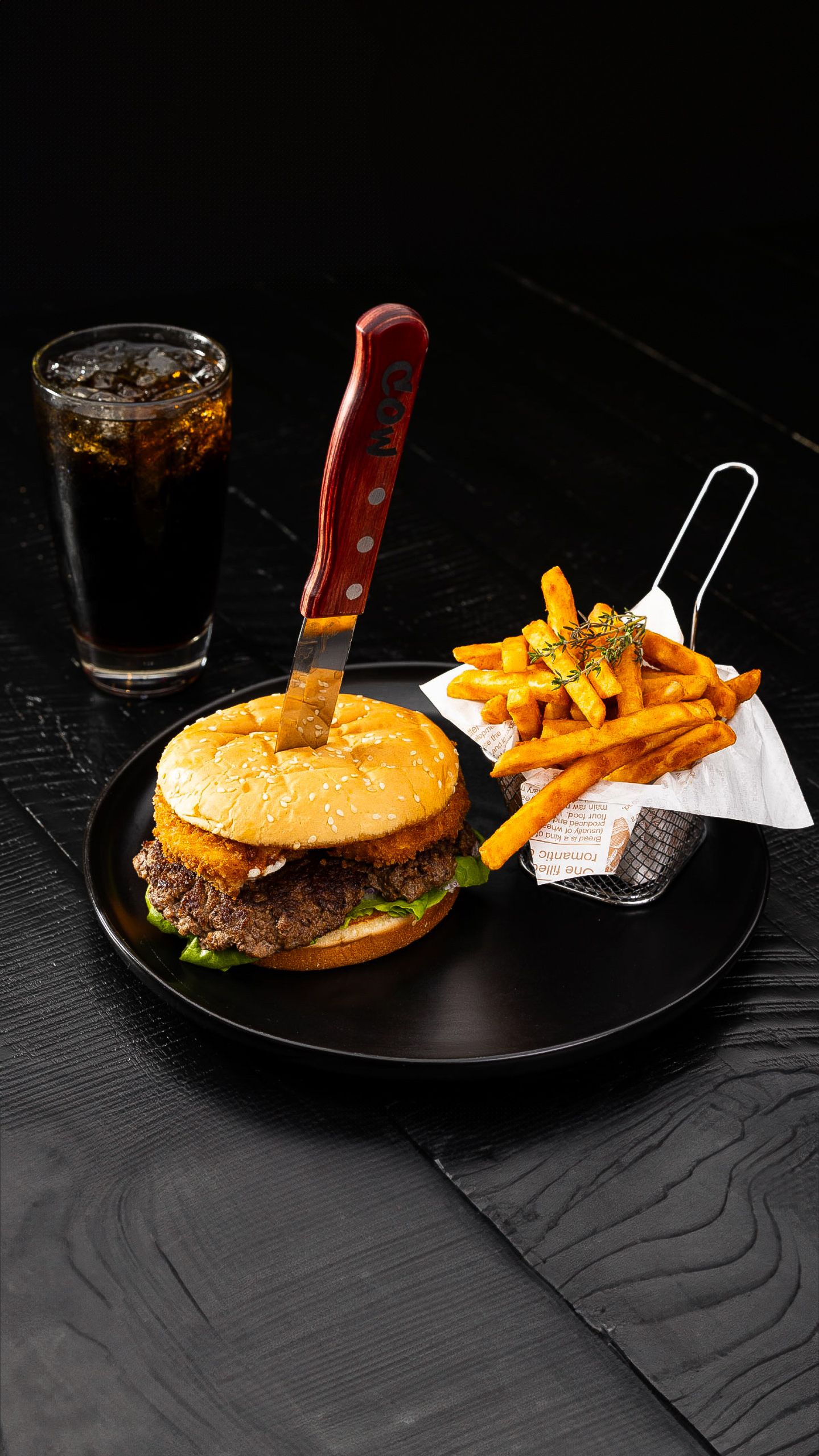 COW SteakHouse