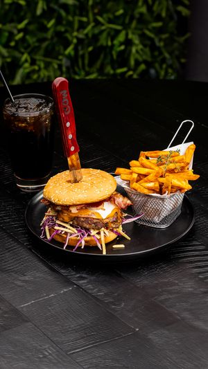COW SteakHouse