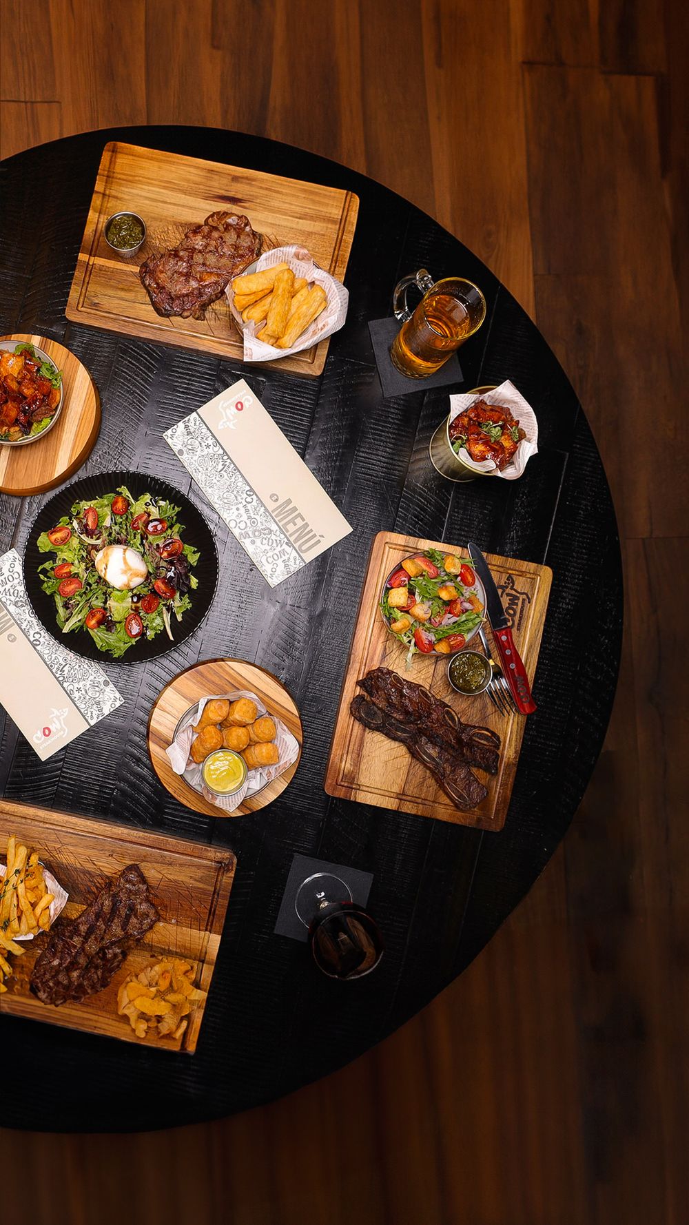 COW SteakHouse