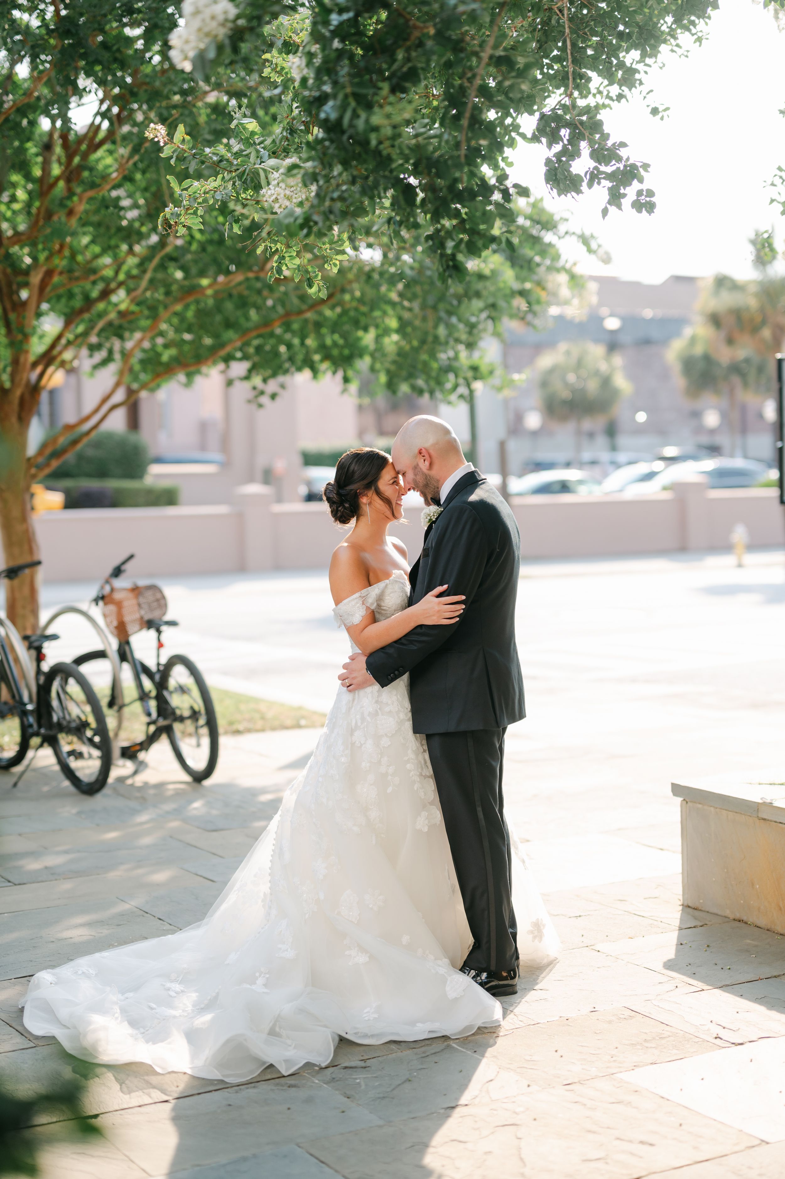 Wedding Photographer in Charleston, South Carolina | Charleston Wedding ...