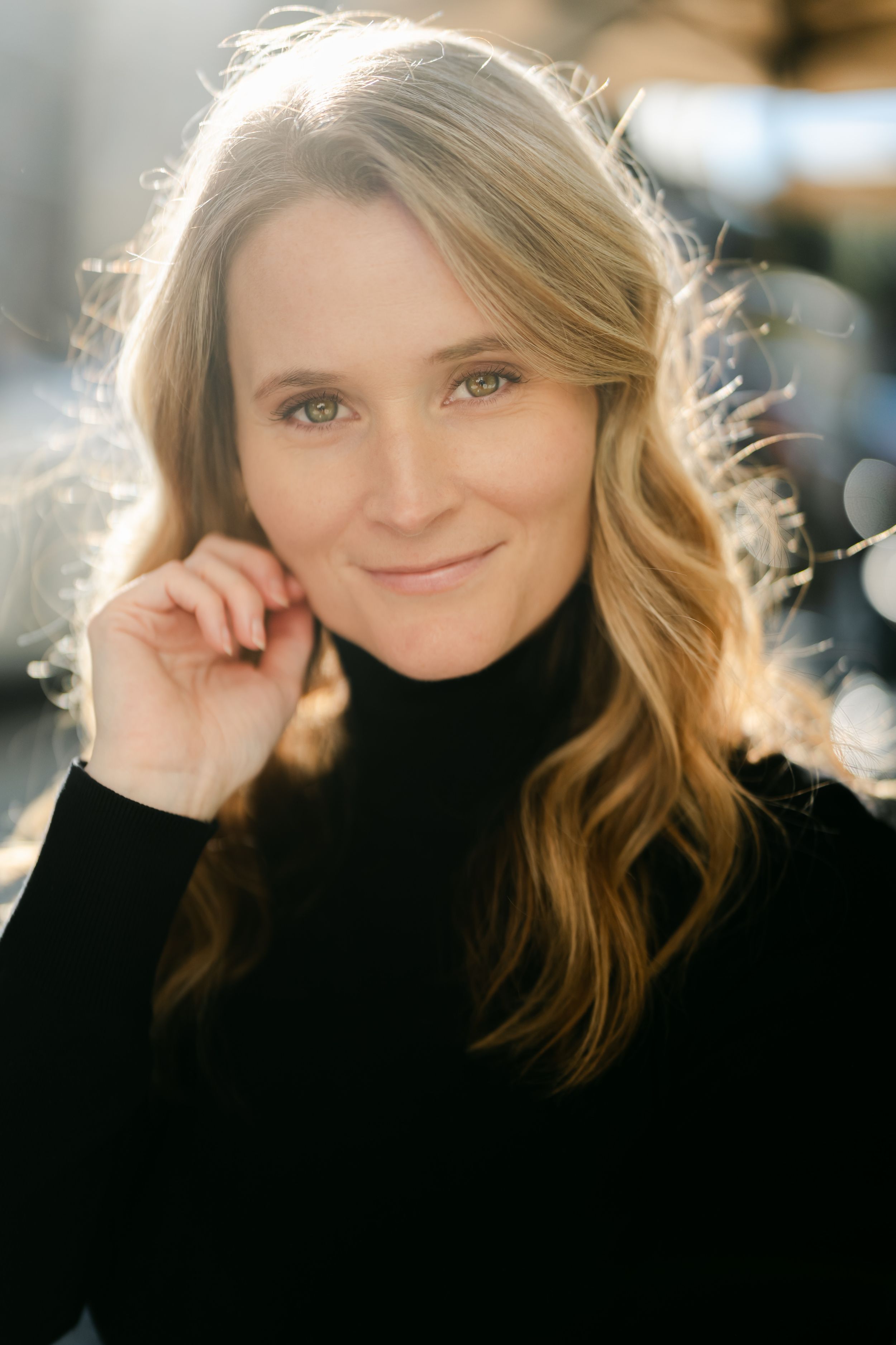 Allison Hanson Photography