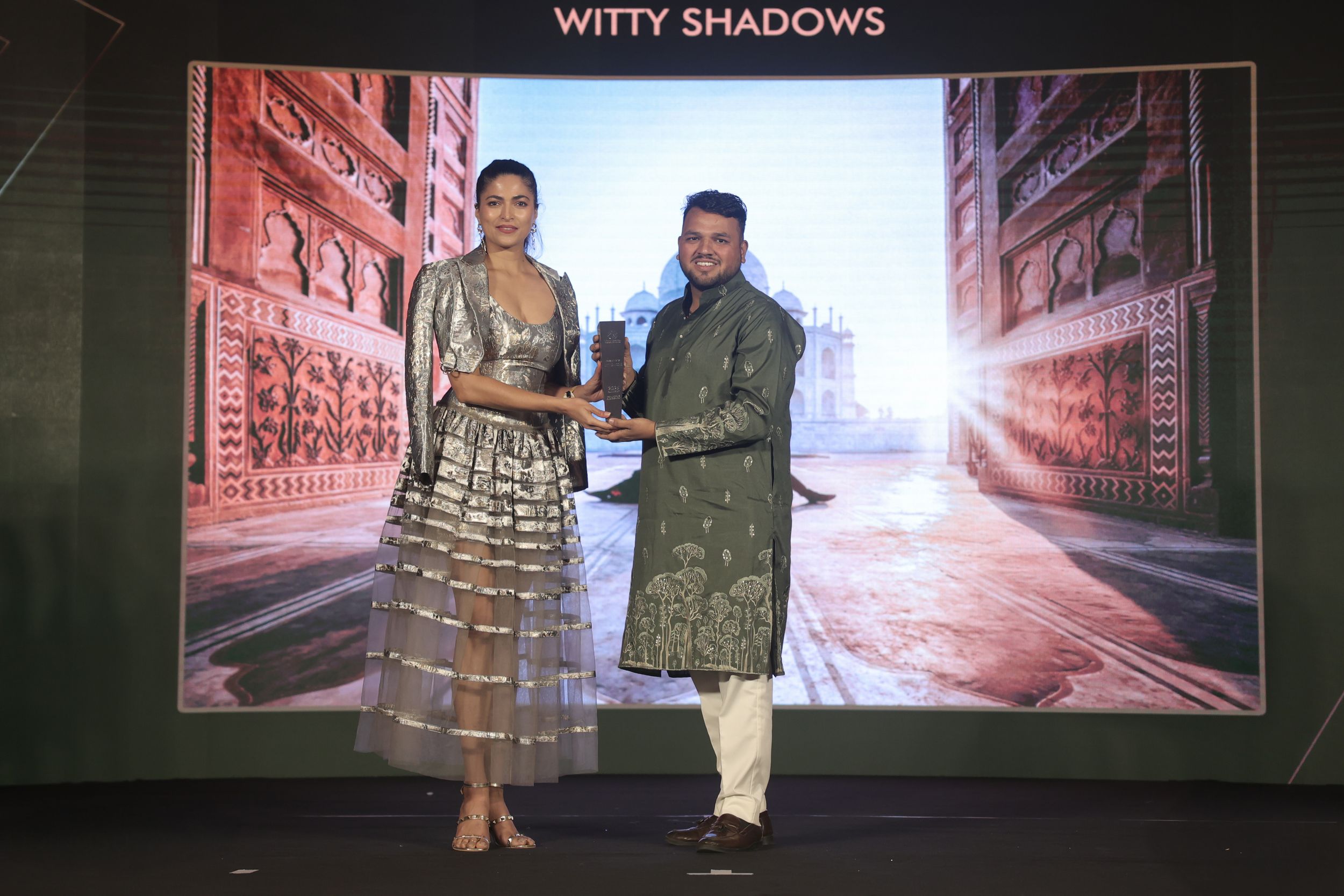 Witty Shadows - Premium Wedding Photography