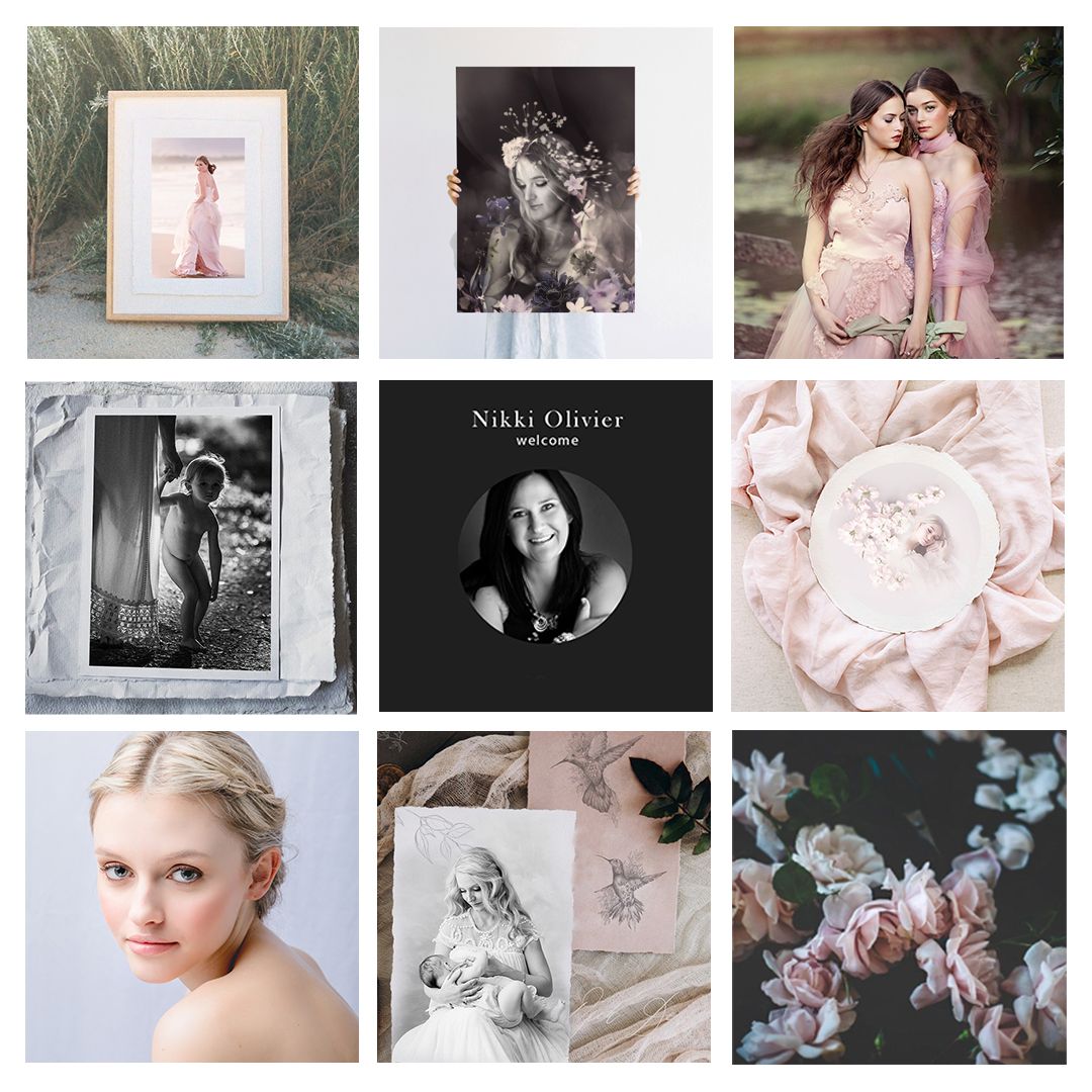 Nikki Olivier Photography