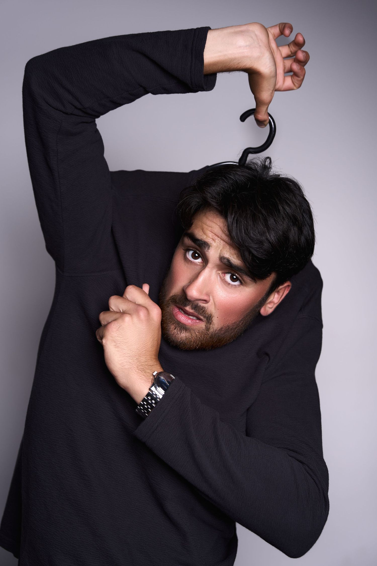 The Secret to an Unforgettable Acting Portfolio: Maximise Your ...