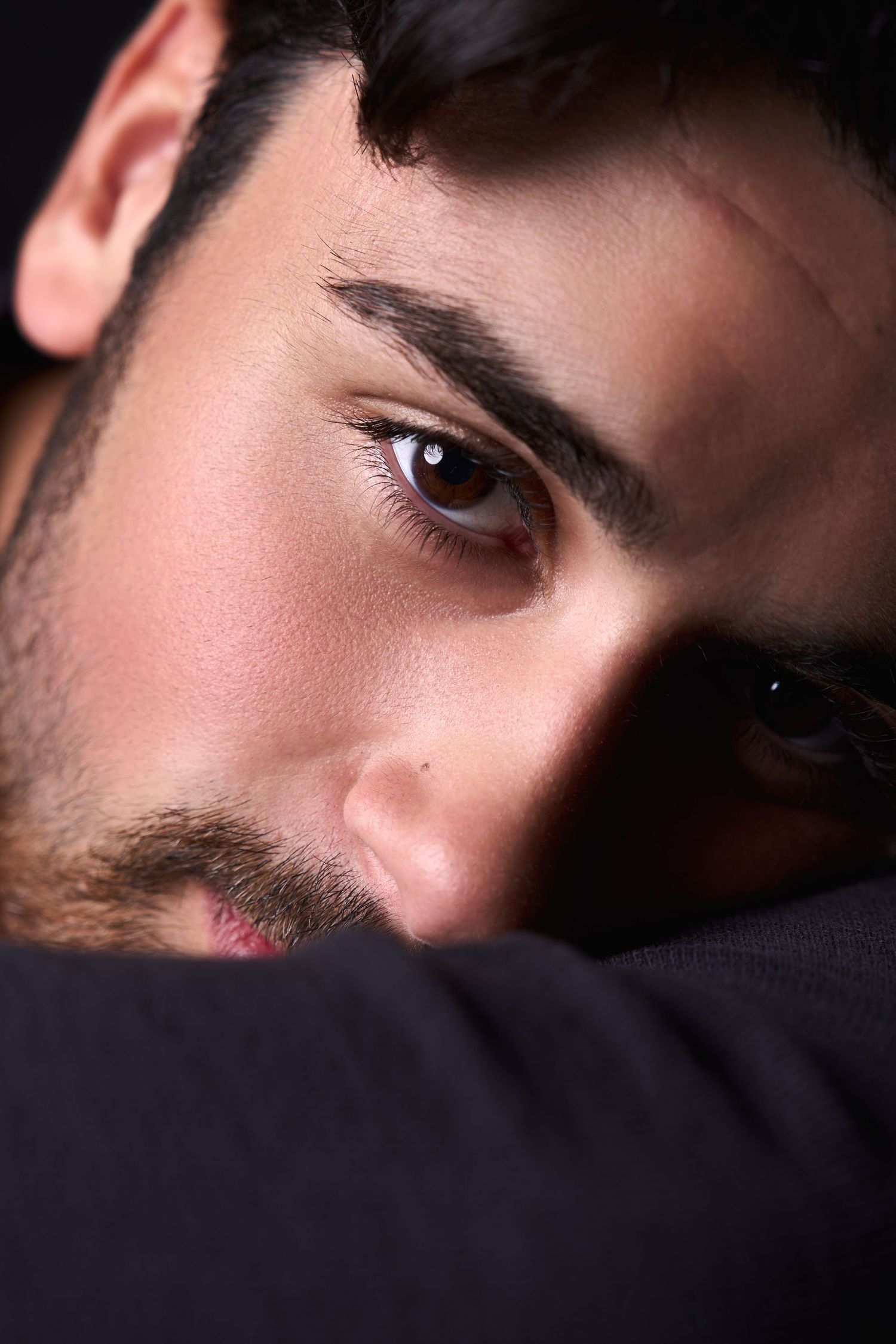 The Secret to an Unforgettable Acting Portfolio: Maximise Your ...