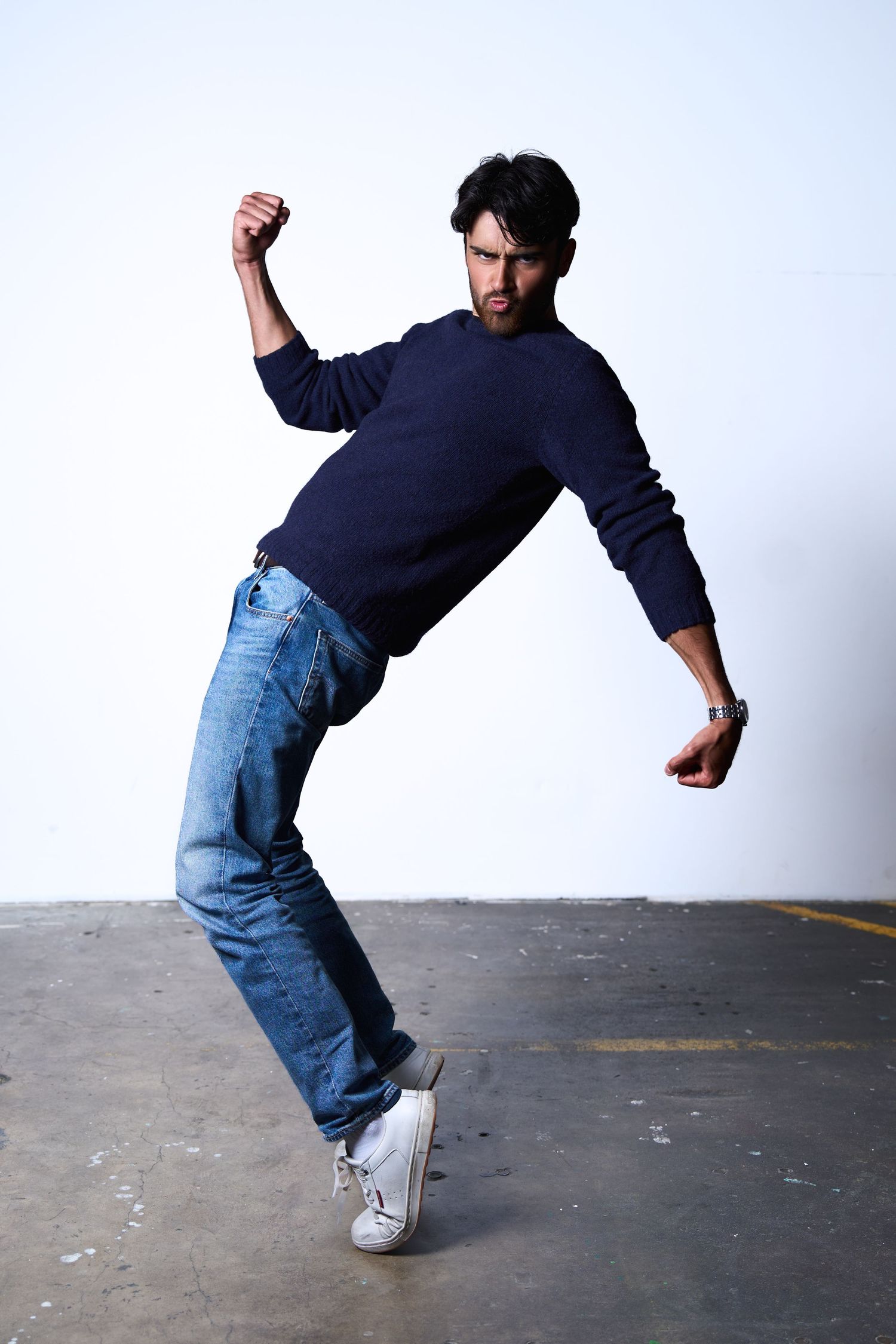 The Secret to an Unforgettable Acting Portfolio: Maximise Your ...