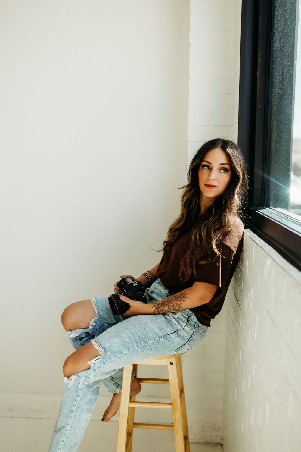 Sarah Ashley Photography & Film