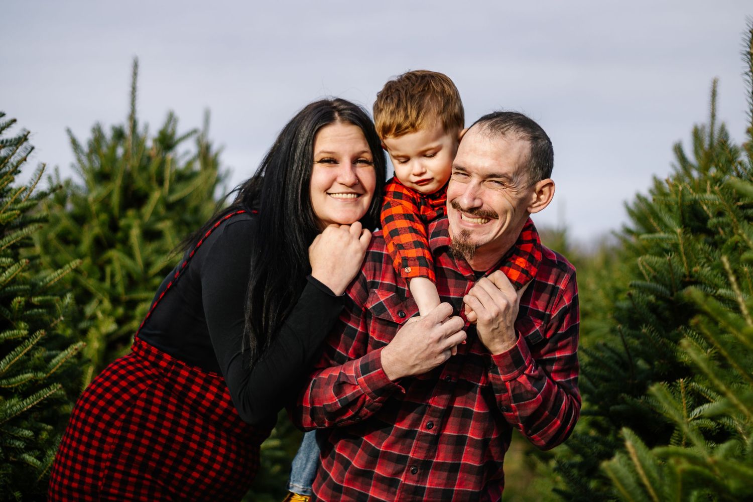 Family - Flying Monarch Photography, L.L.C.