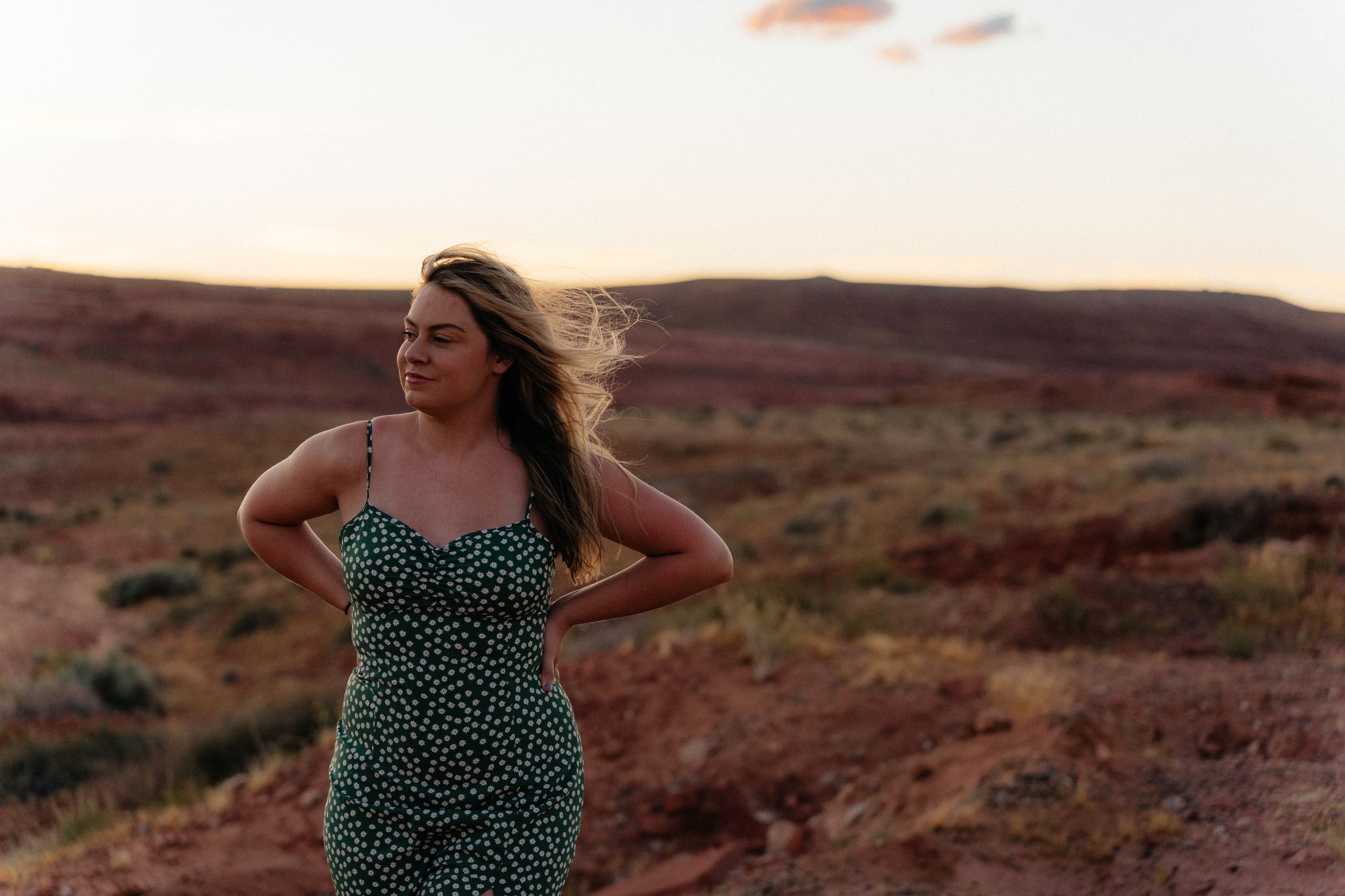 Taylor Thompson Photo + Video