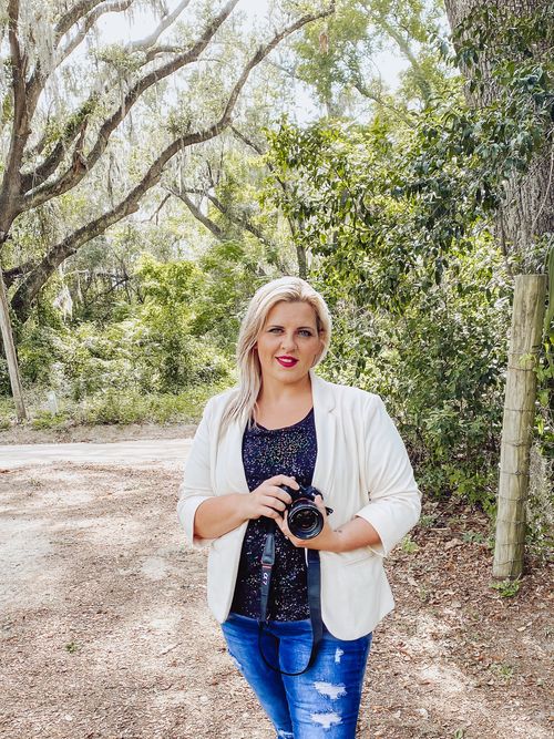 Lacy Jessica Photography LLC.