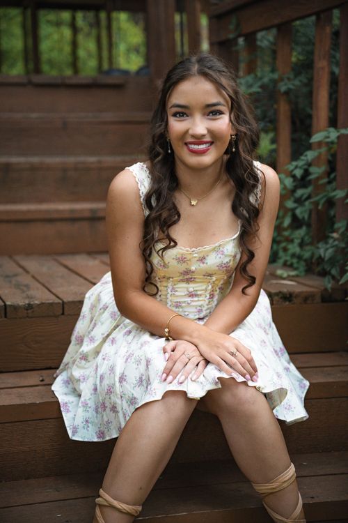 I Took Senior Portraits for 5 Years Before Someone Told Me This - Brian ...