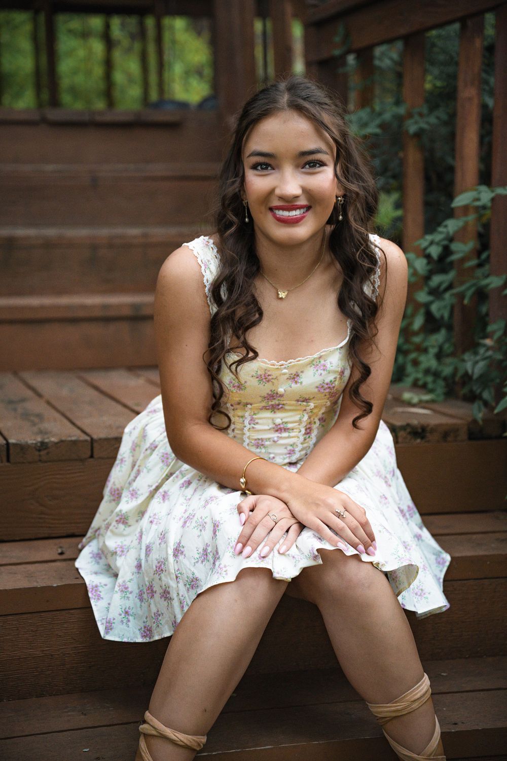 I Took Senior Portraits for 5 Years Before Someone Told Me This - Brian ...