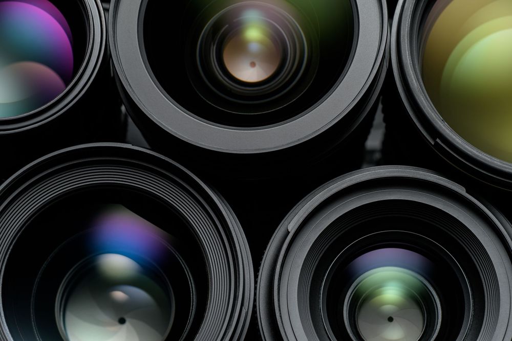 The Portrait Lens You're Not Using - Brian Gaylord Photography
