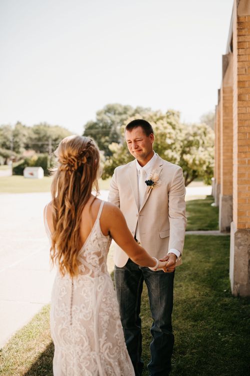 Services - Rachel Mikaela Photography