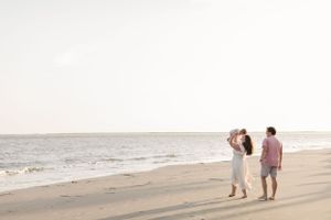 families - Elizabeth Granger Photography