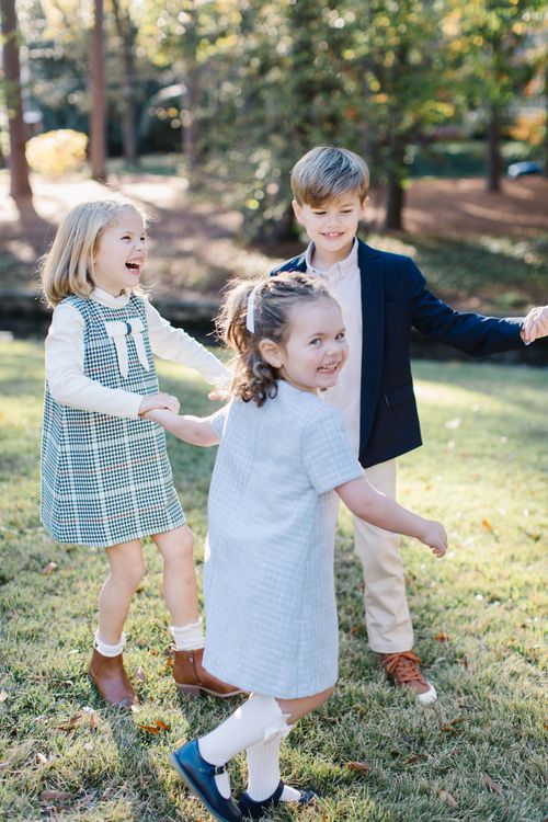 families - Elizabeth Granger Photography