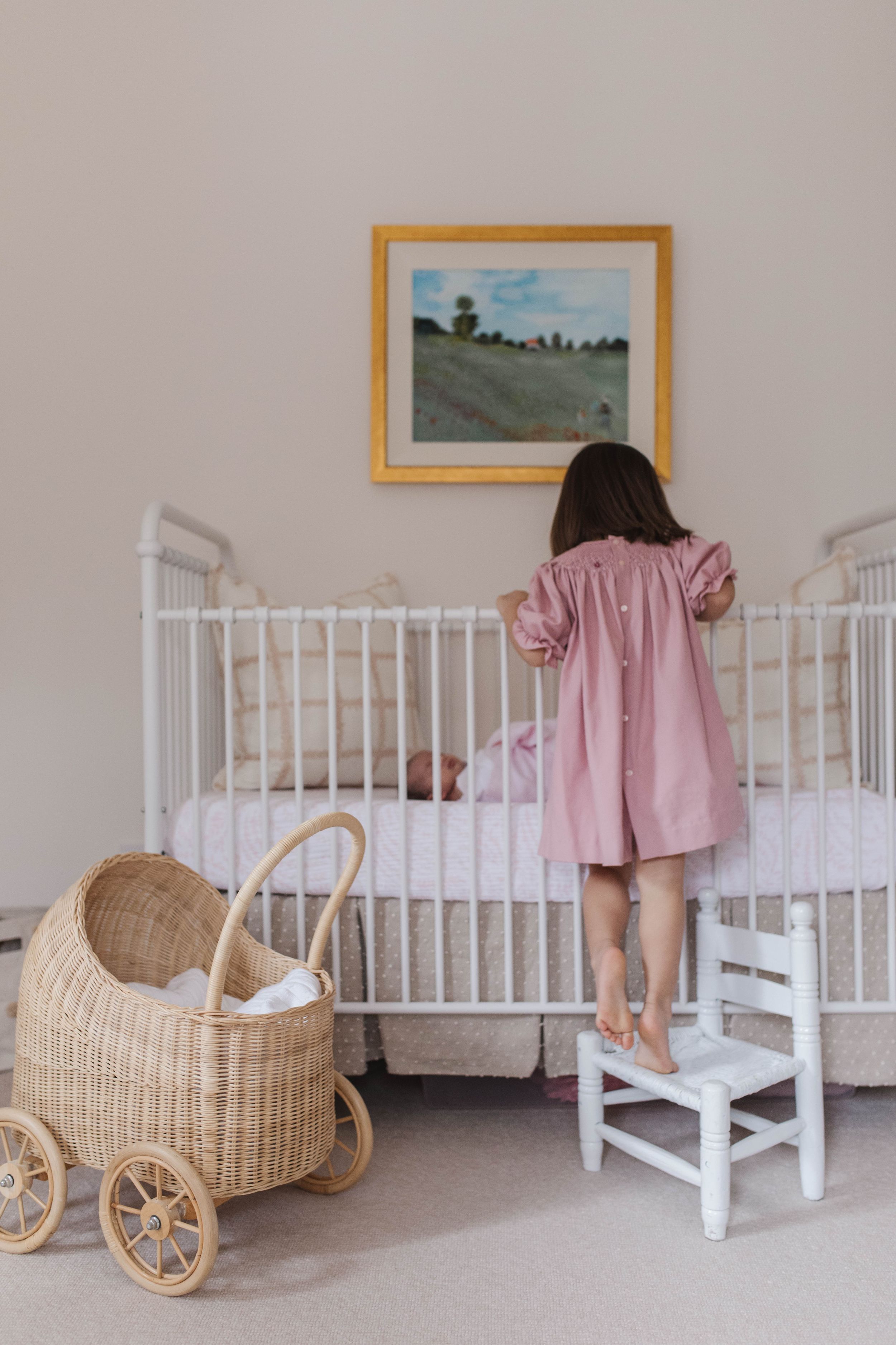 Newborns - Elizabeth Granger Photography