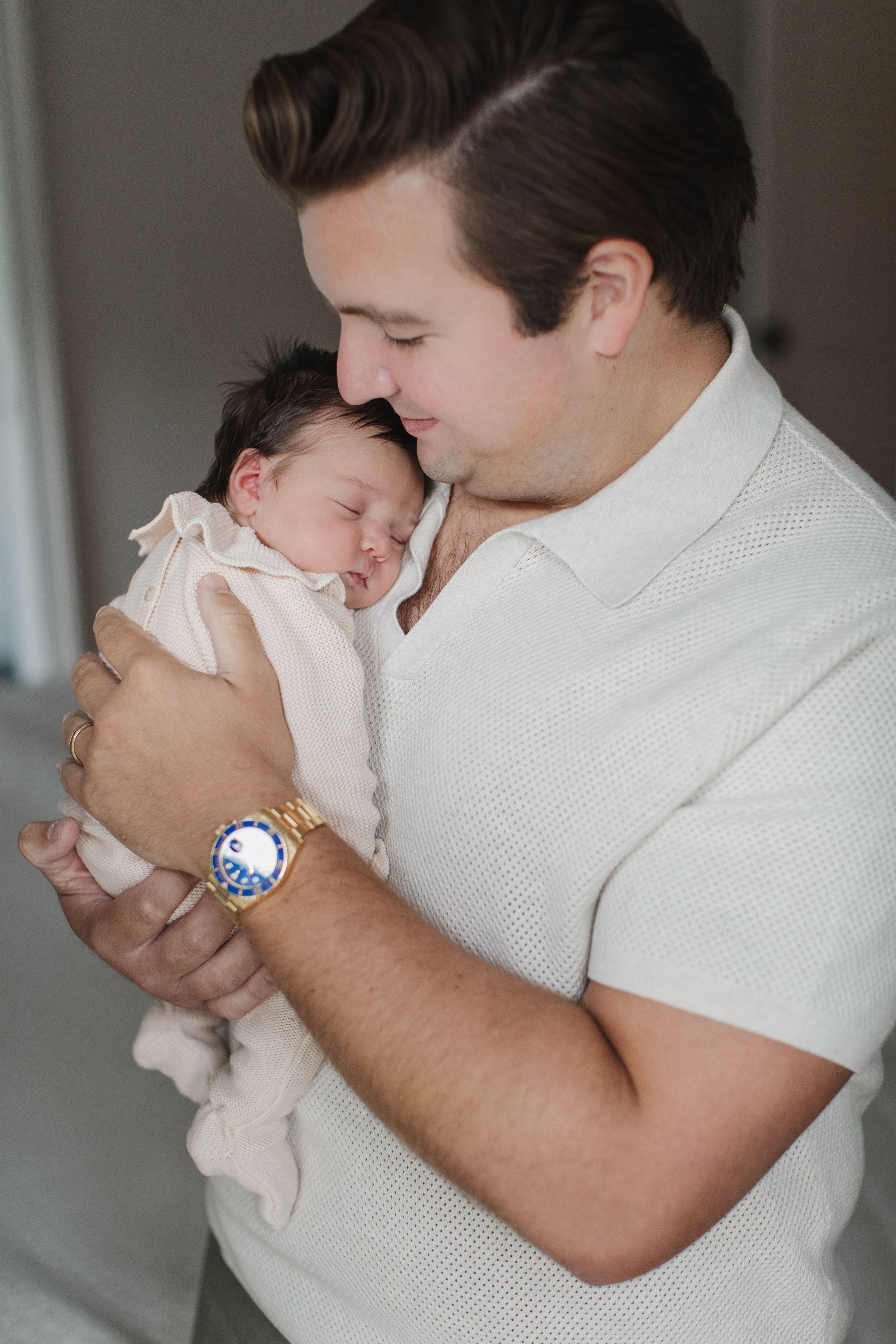 Newborns - Elizabeth Granger Photography