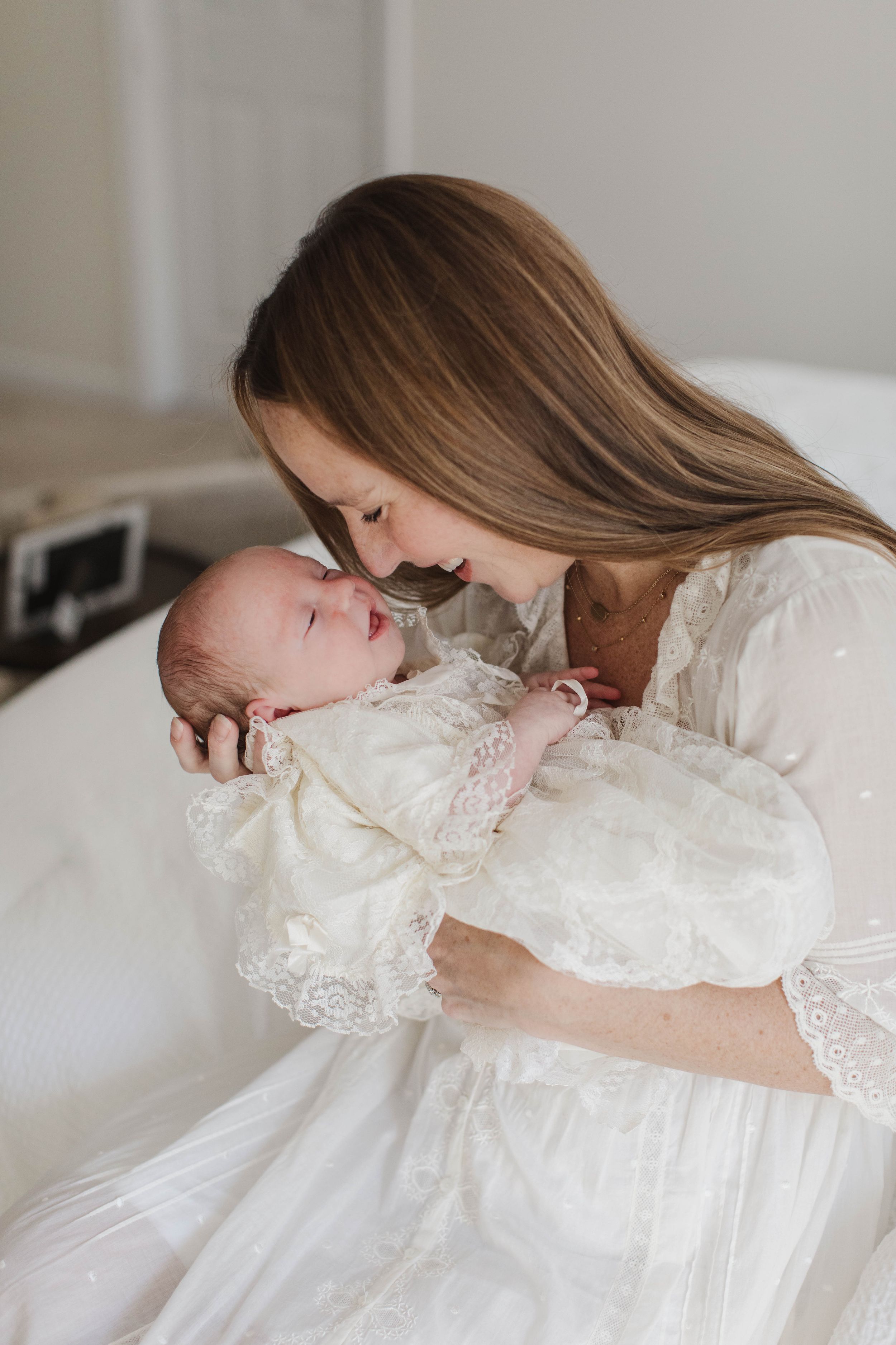 Newborns - Elizabeth Granger Photography
