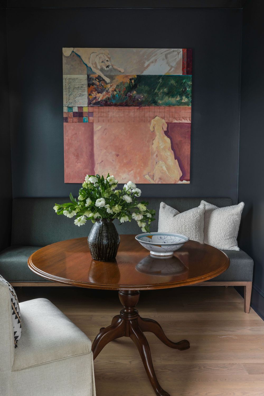 interiors - Elizabeth Granger Photography