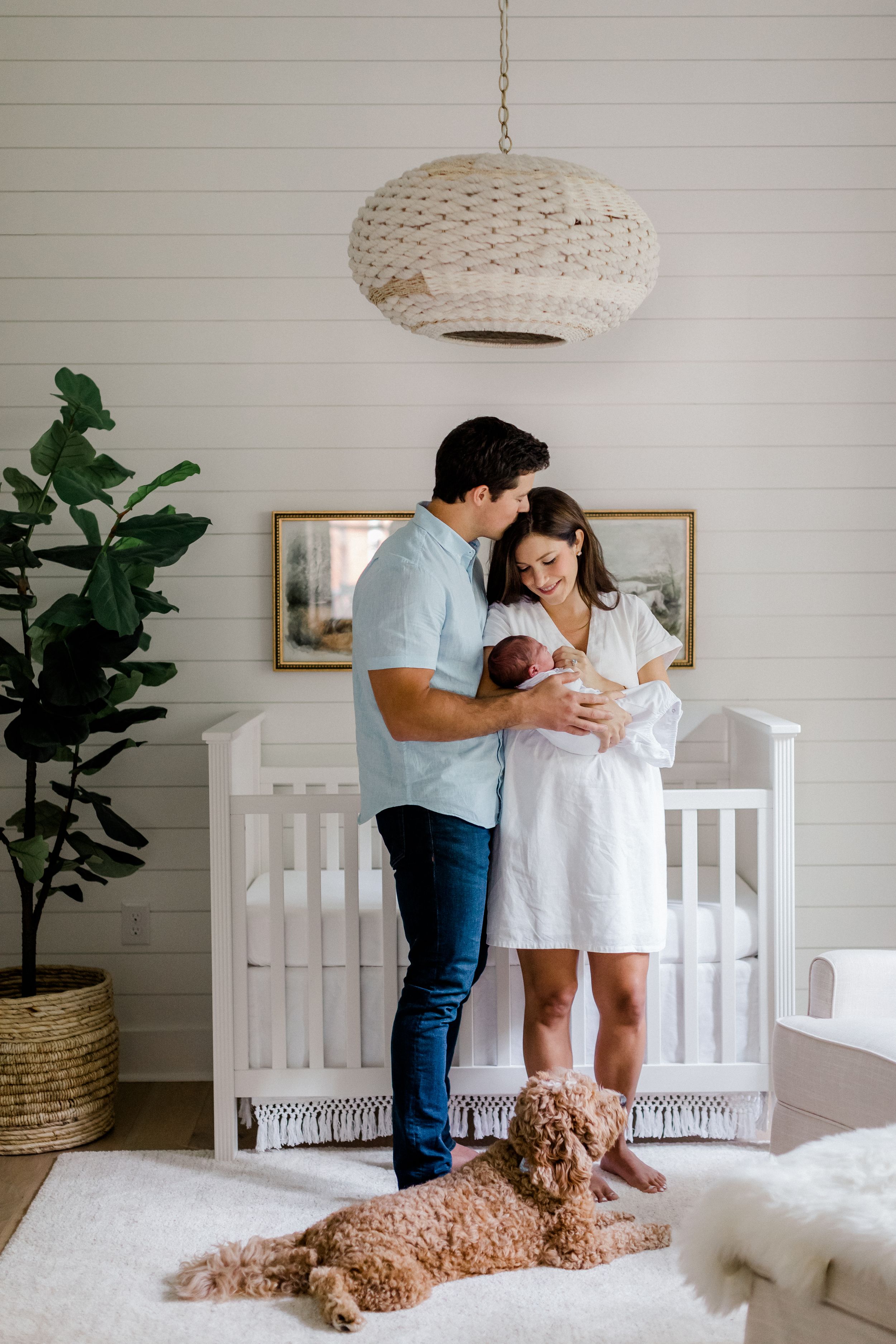 Newborns - Elizabeth Granger Photography