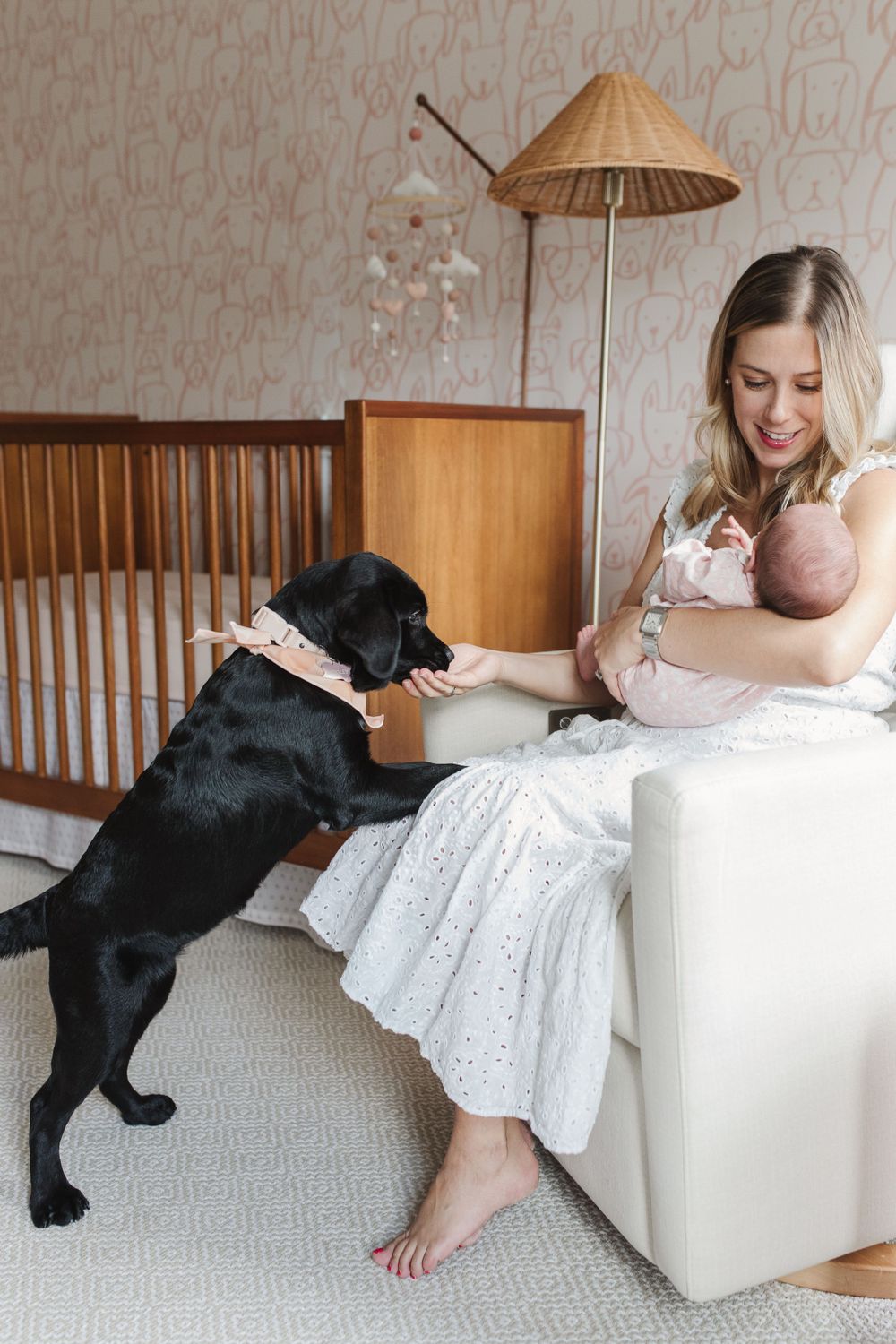 Newborns - Elizabeth Granger Photography