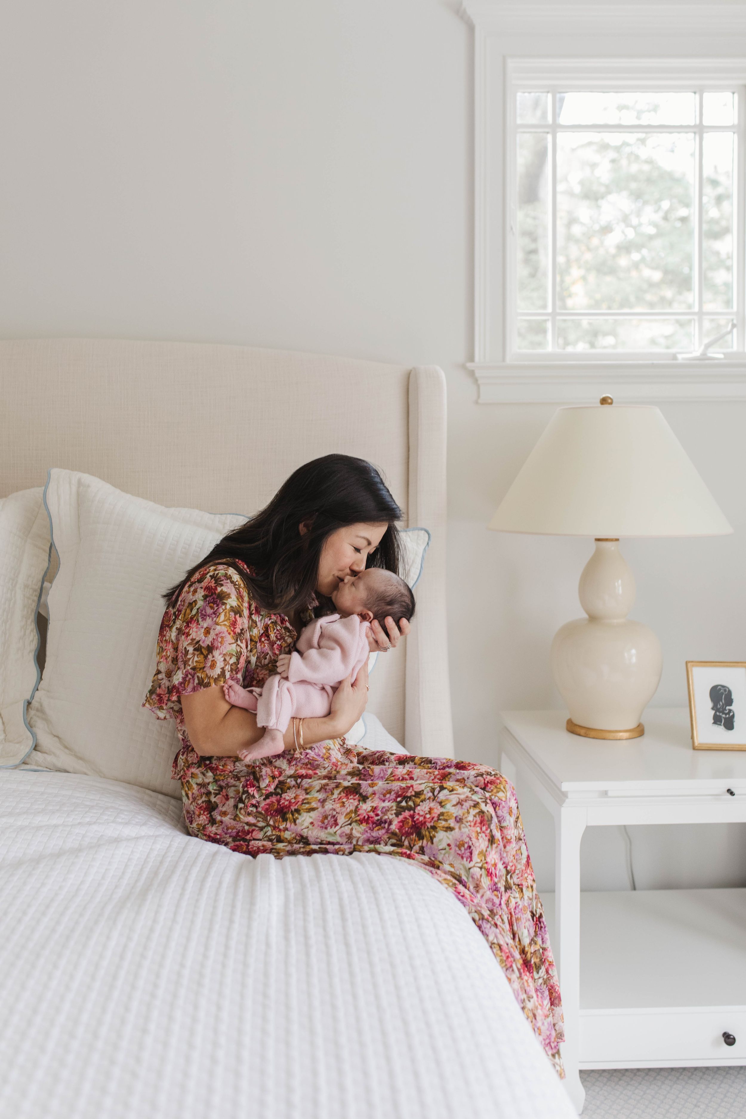 Newborns - Elizabeth Granger Photography