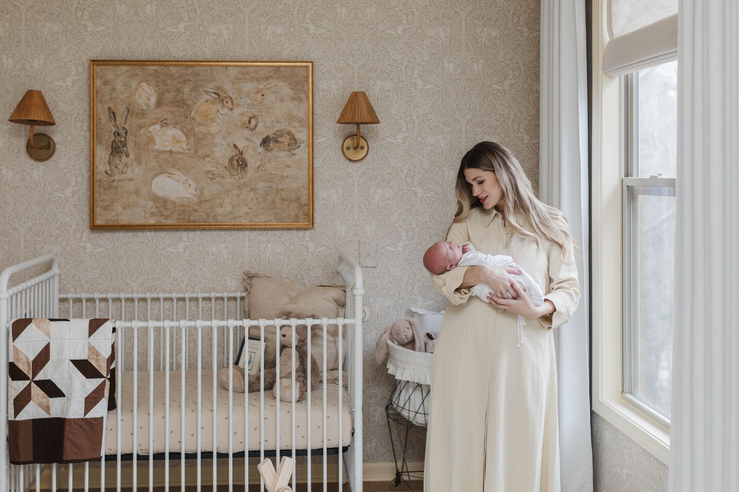 Newborns - Elizabeth Granger Photography