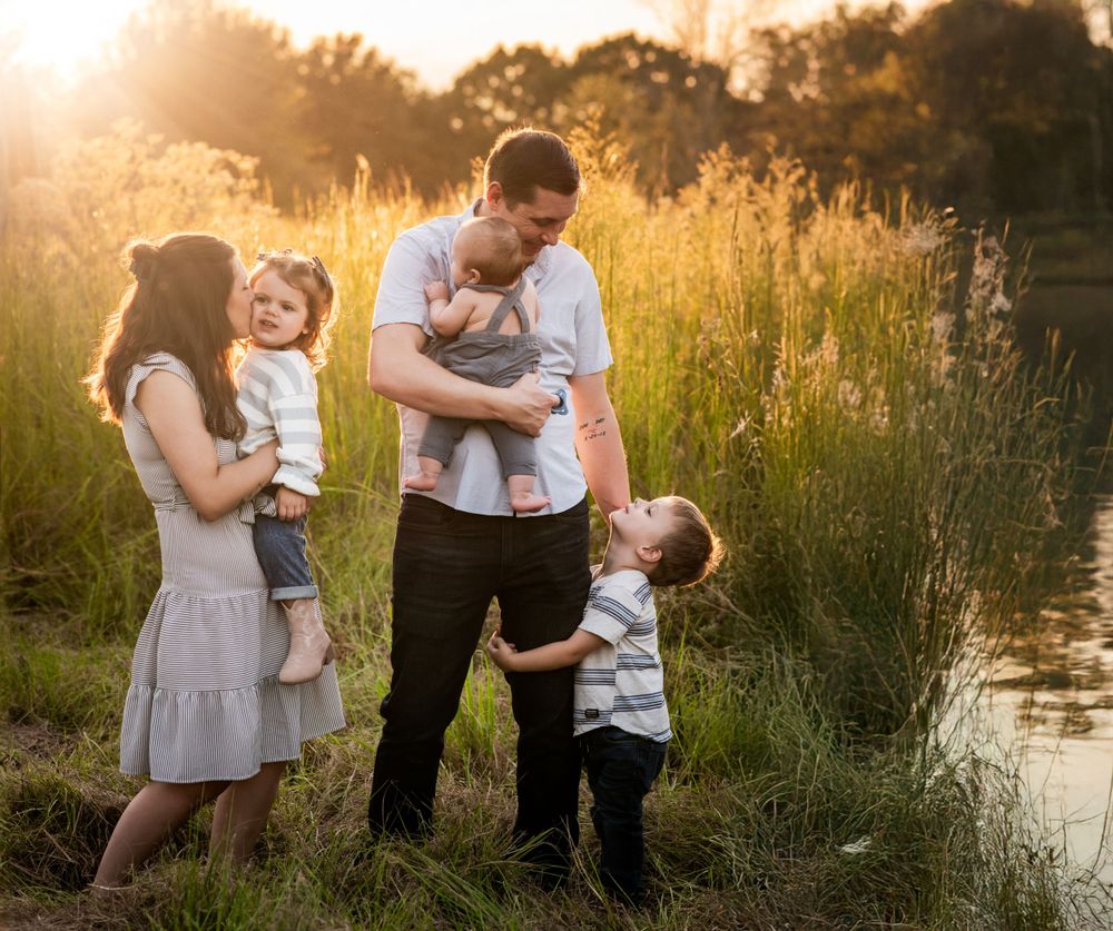 Mandy Ray Photography