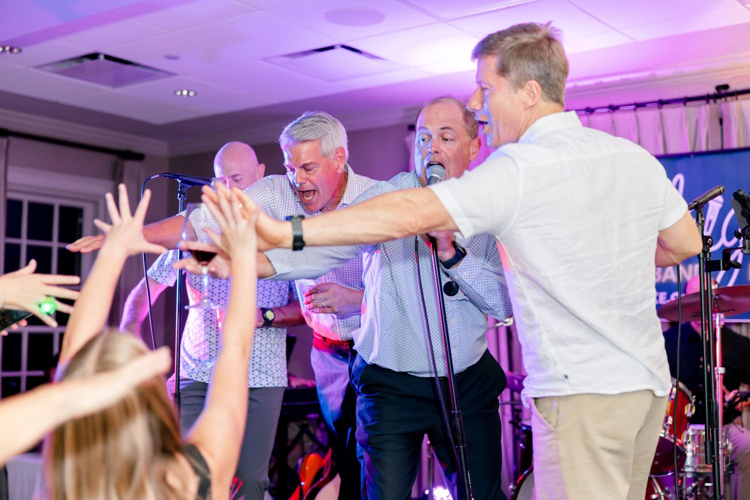 How to Photograph Milestone Family Celebrations | A 60th Birthday at ...