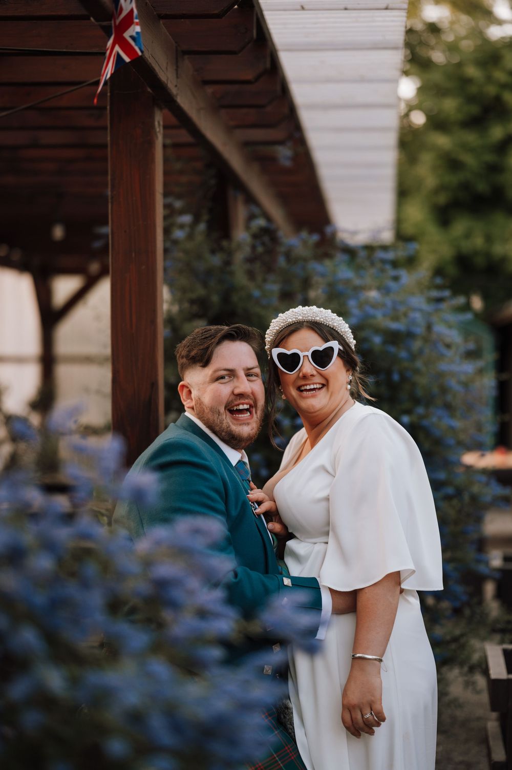 Calum Riddell Photography - Aberdeen Wedding Photography