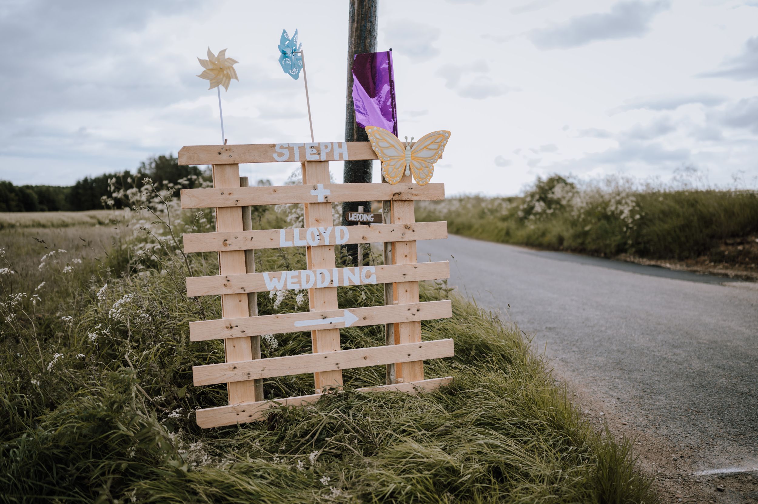 Steph & Lloyd's Wedding at Schivas Steading - Calum Riddell Photography ...