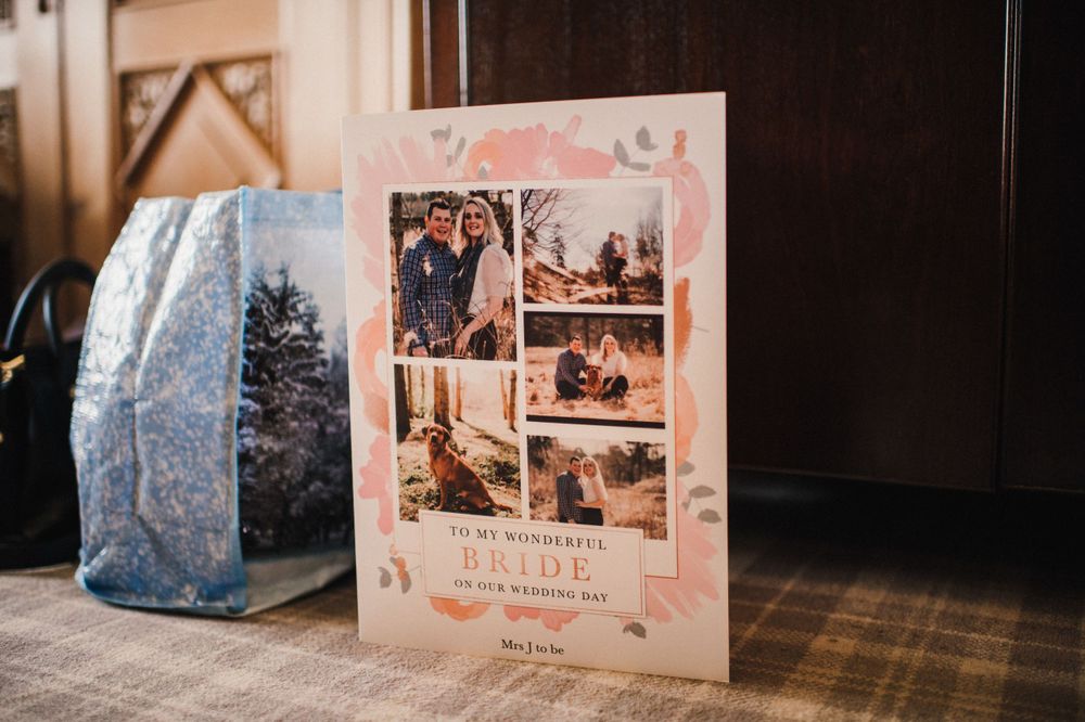 Tasha & Stuart's Wedding at Meldrum House - Calum Riddell Photography ...