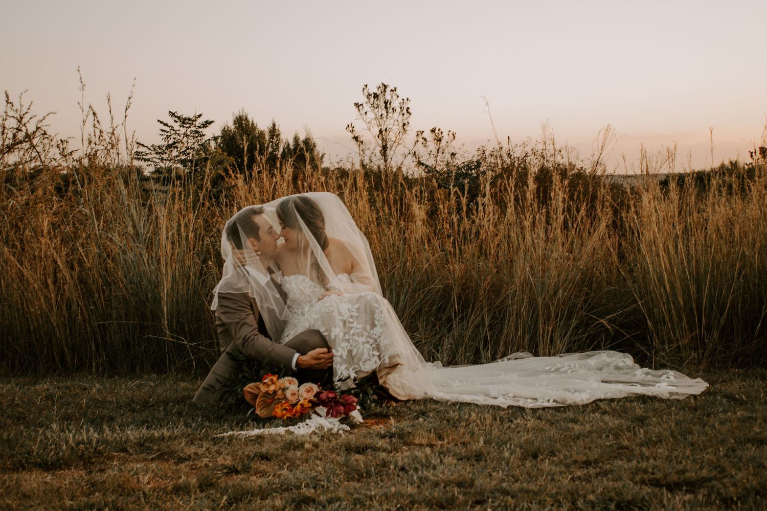 wedding packages - Gene Photography