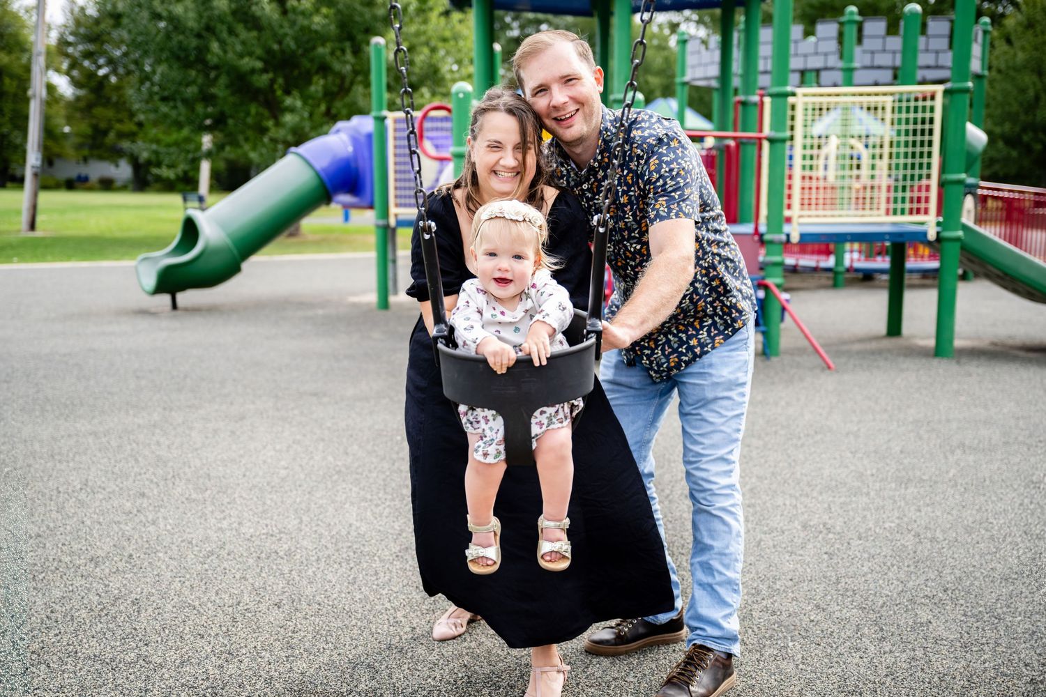 Connecticut Family Portraits | Allison Cheng Photography - Allison ...