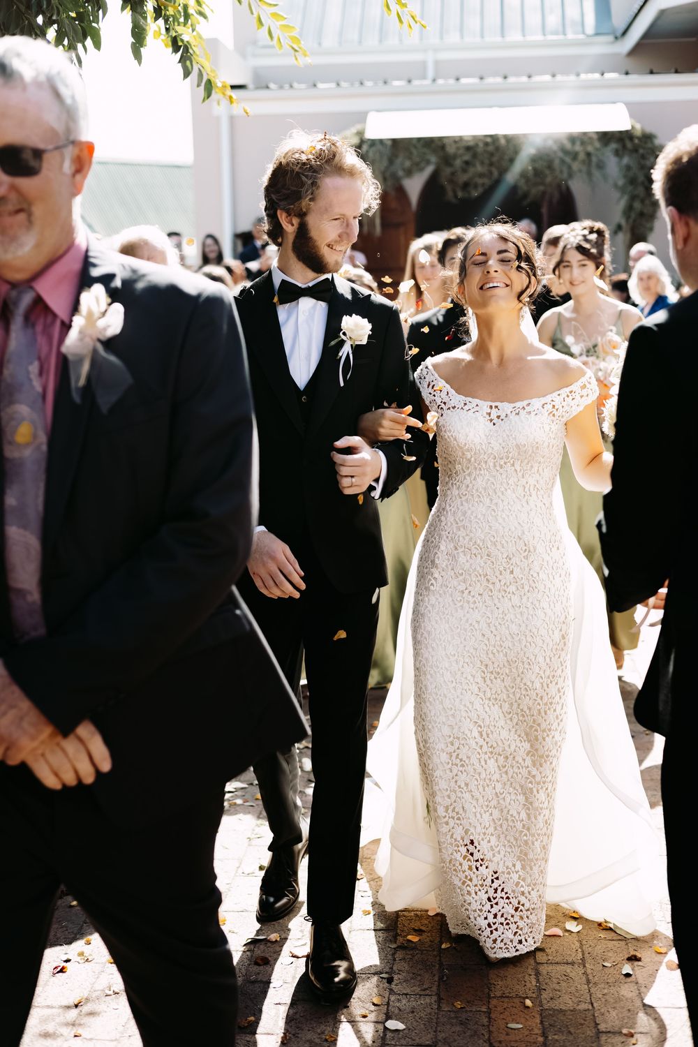 Seasons of Light Destination Wedding Photography
