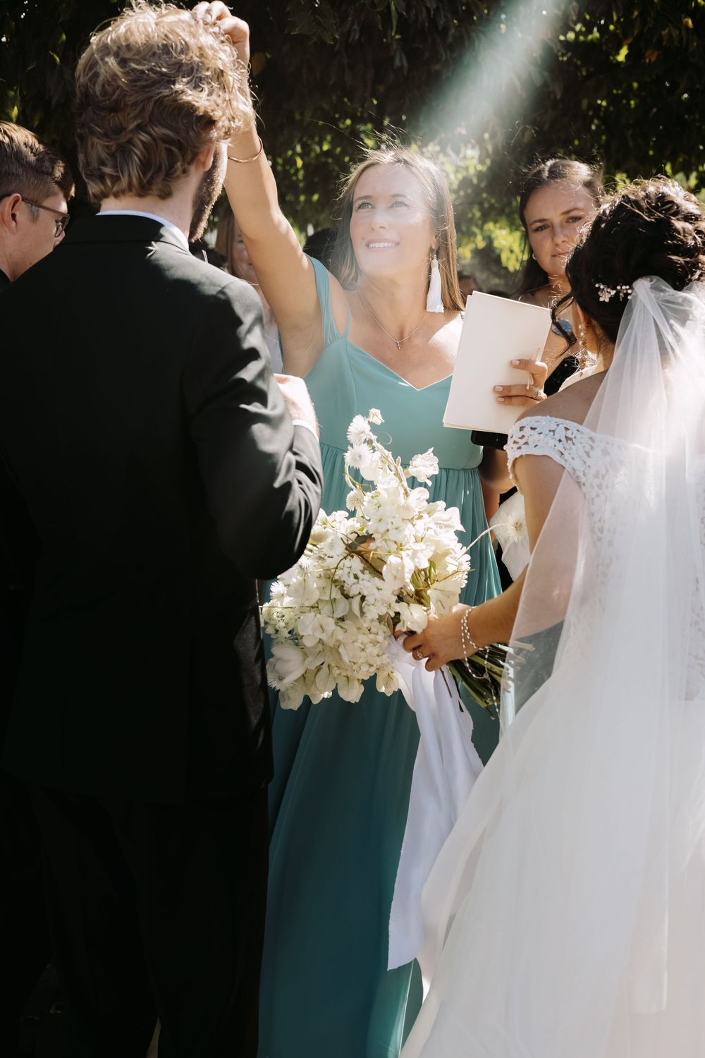 Seasons of Light Destination Wedding Photography
