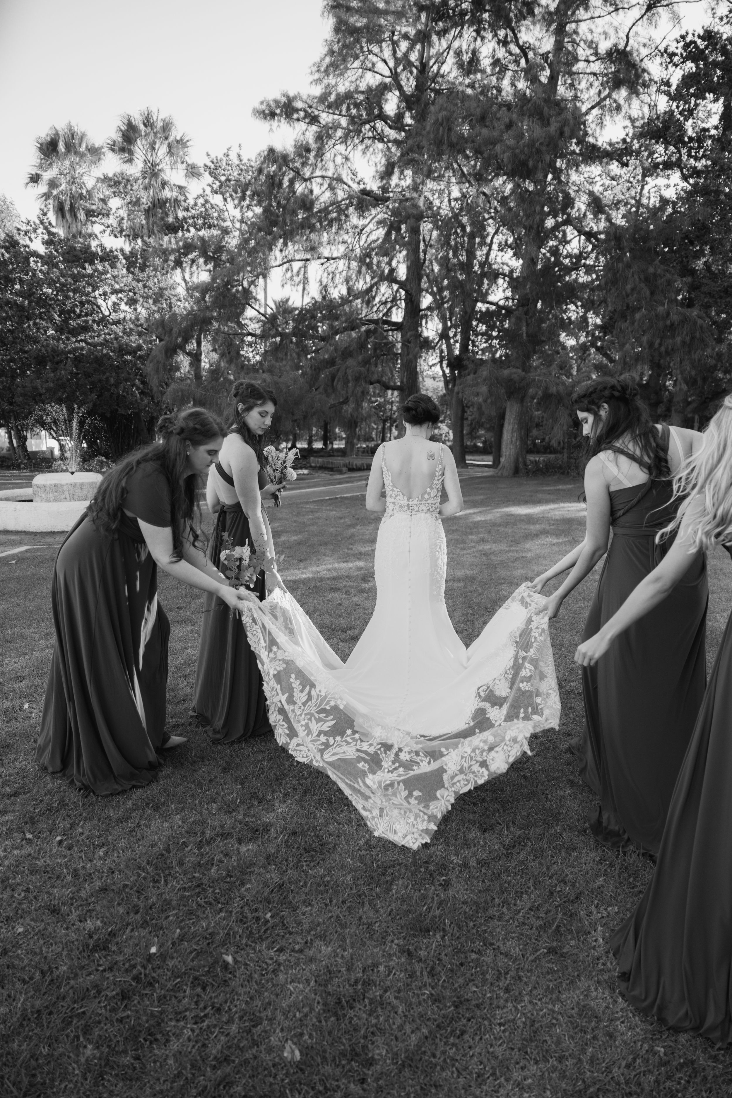 Seasons of Light Destination Wedding Photography