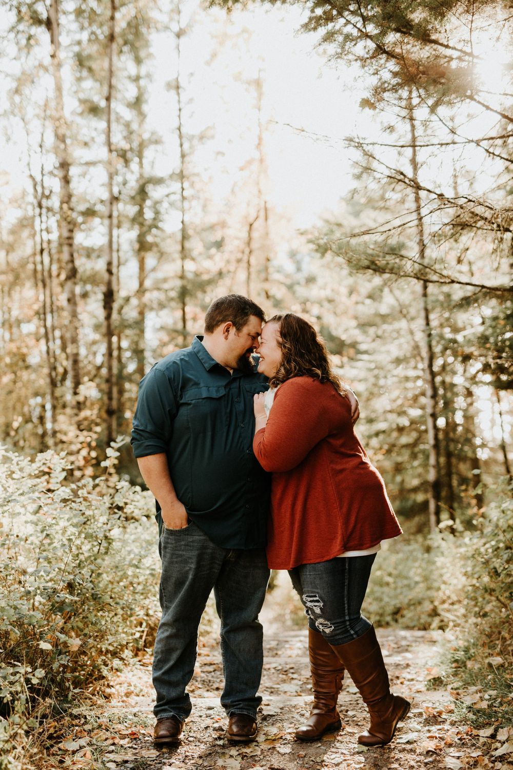 About - Jennifer Vernarsky Photography